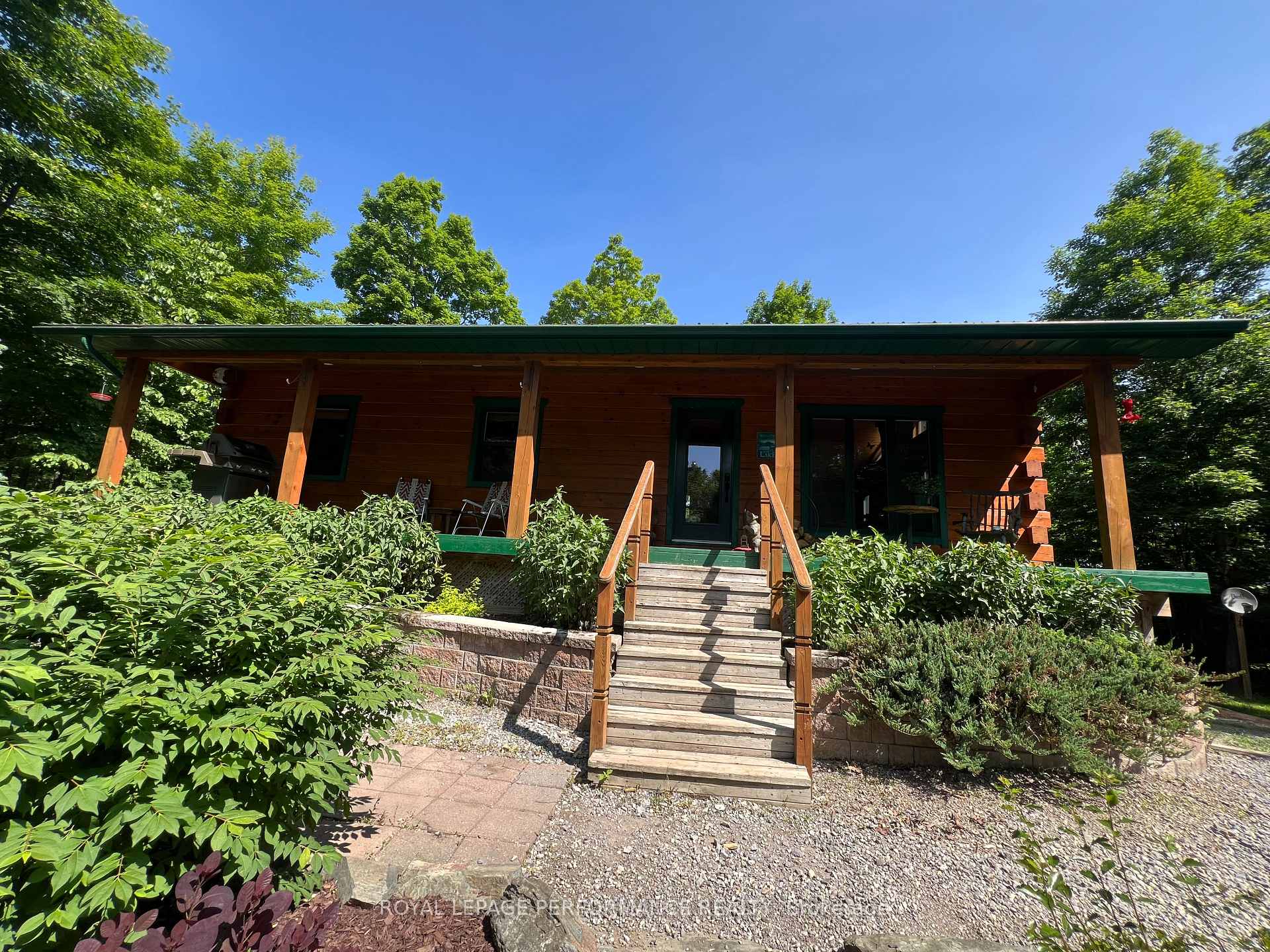 252 LACOURSE Lane, Lanark Highlands, ON K0A 3L0