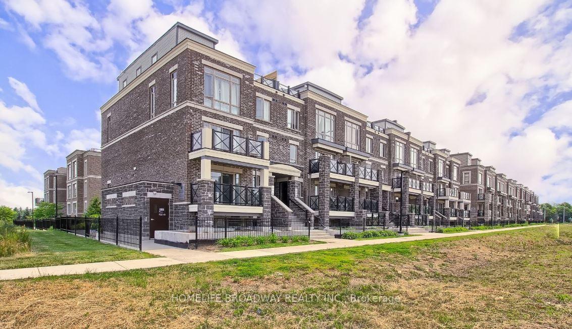 2520 - 30 Westmeath Lane, Markham, ON L6B 1N5
