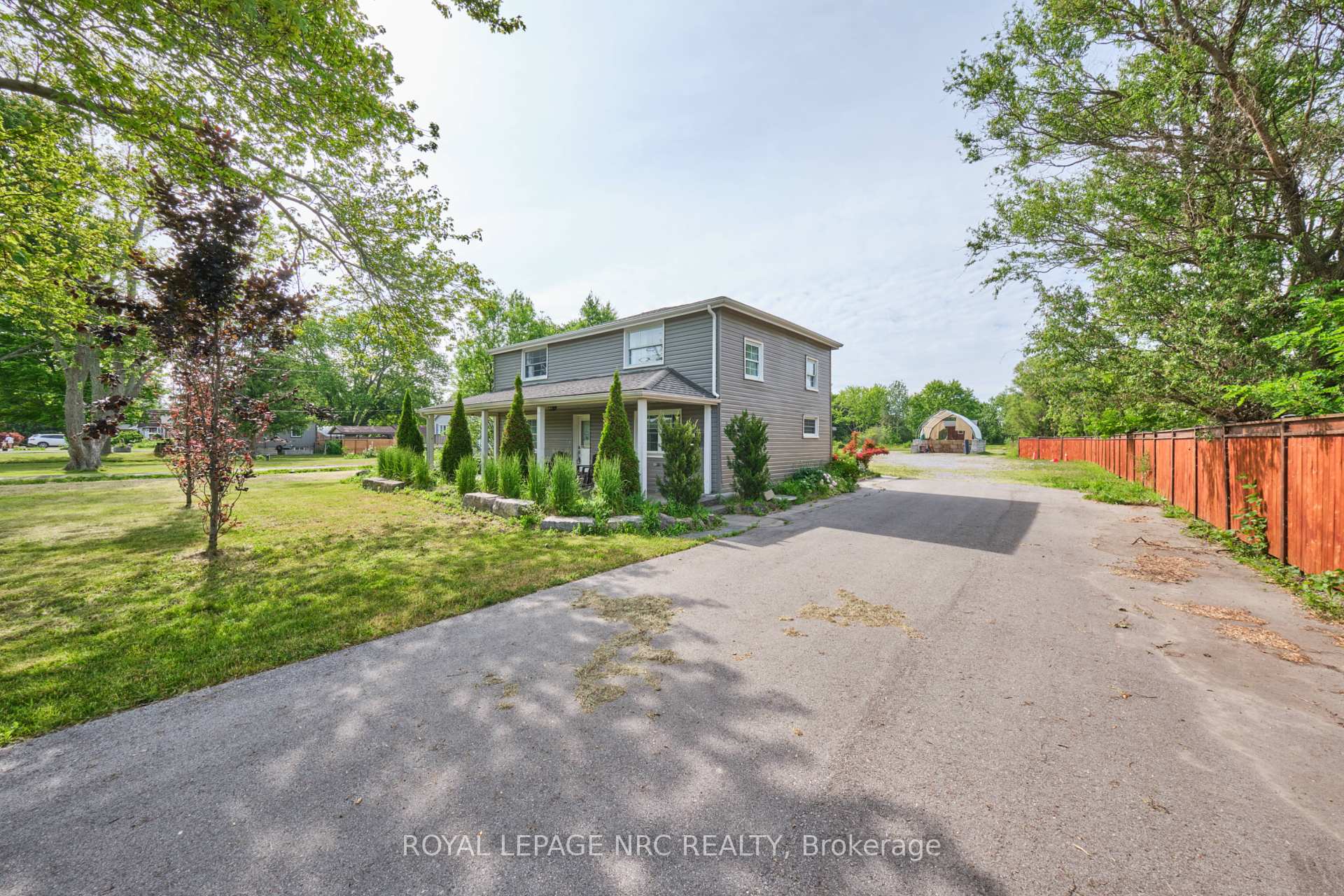 2523 Port Robinson Road, Thorold, ON L3B 5N5
