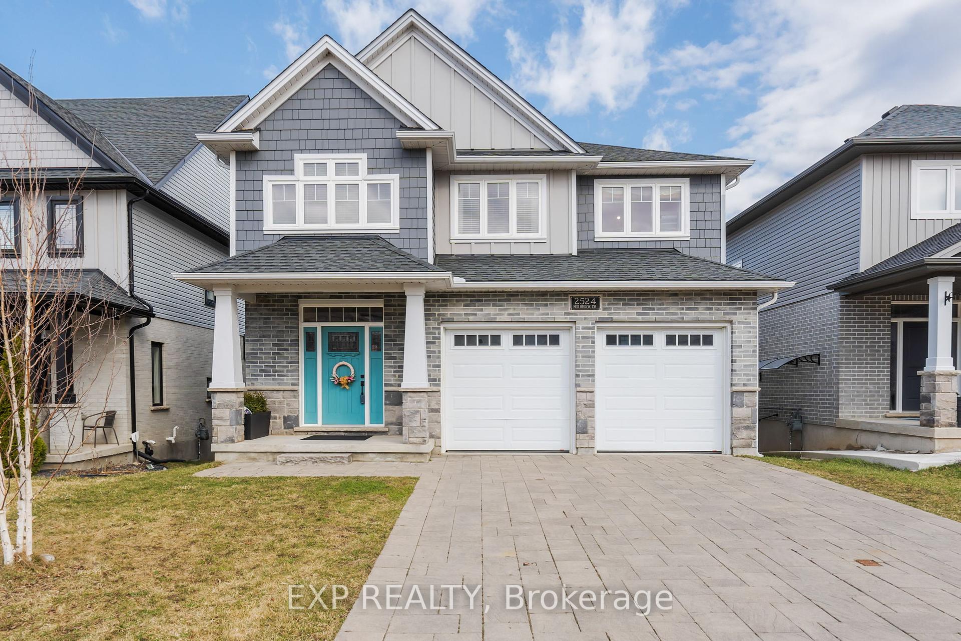 2524 Holbrook Drive, London, ON N6M 1G5