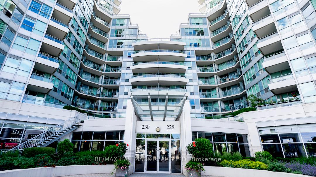 2525 - 230 Queens Quay W, Toronto, ON M5J 2Y7
