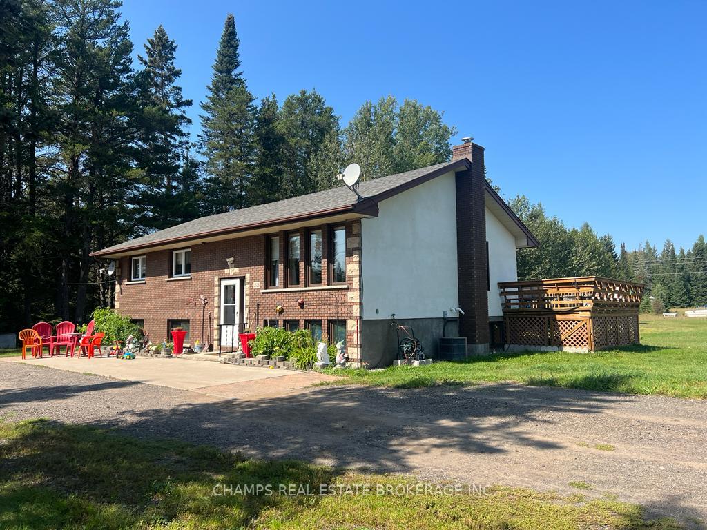 Thunder Bay Real Estate MLS® Listings & Houses For Sale
