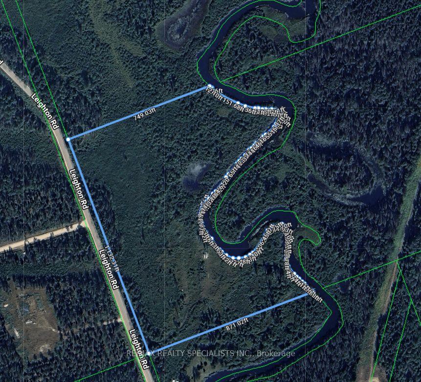 253 Leighton Road, Machar, ON P0A 1X0