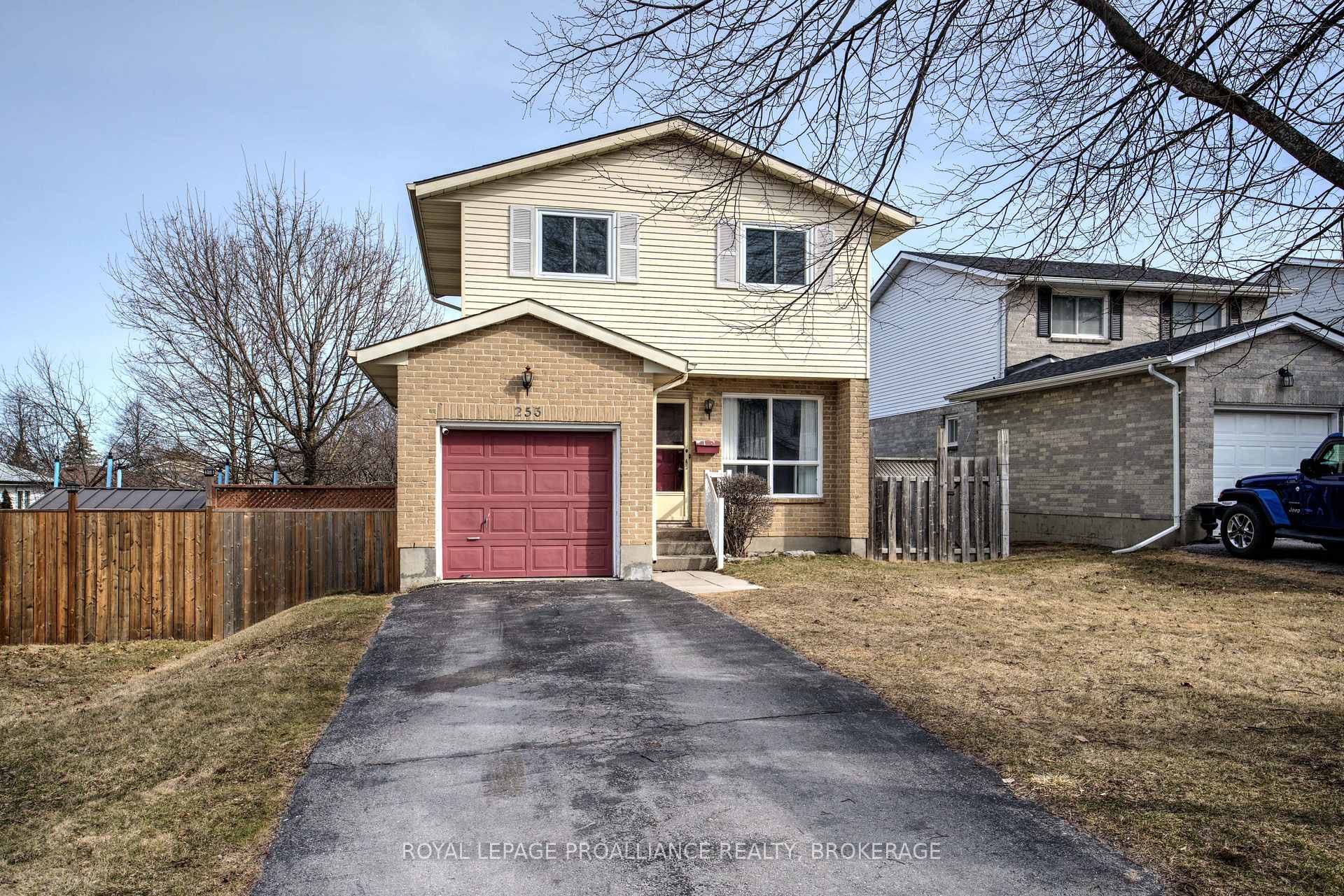 253 Old Quarry Road, Kingston, ON K7M 7B7