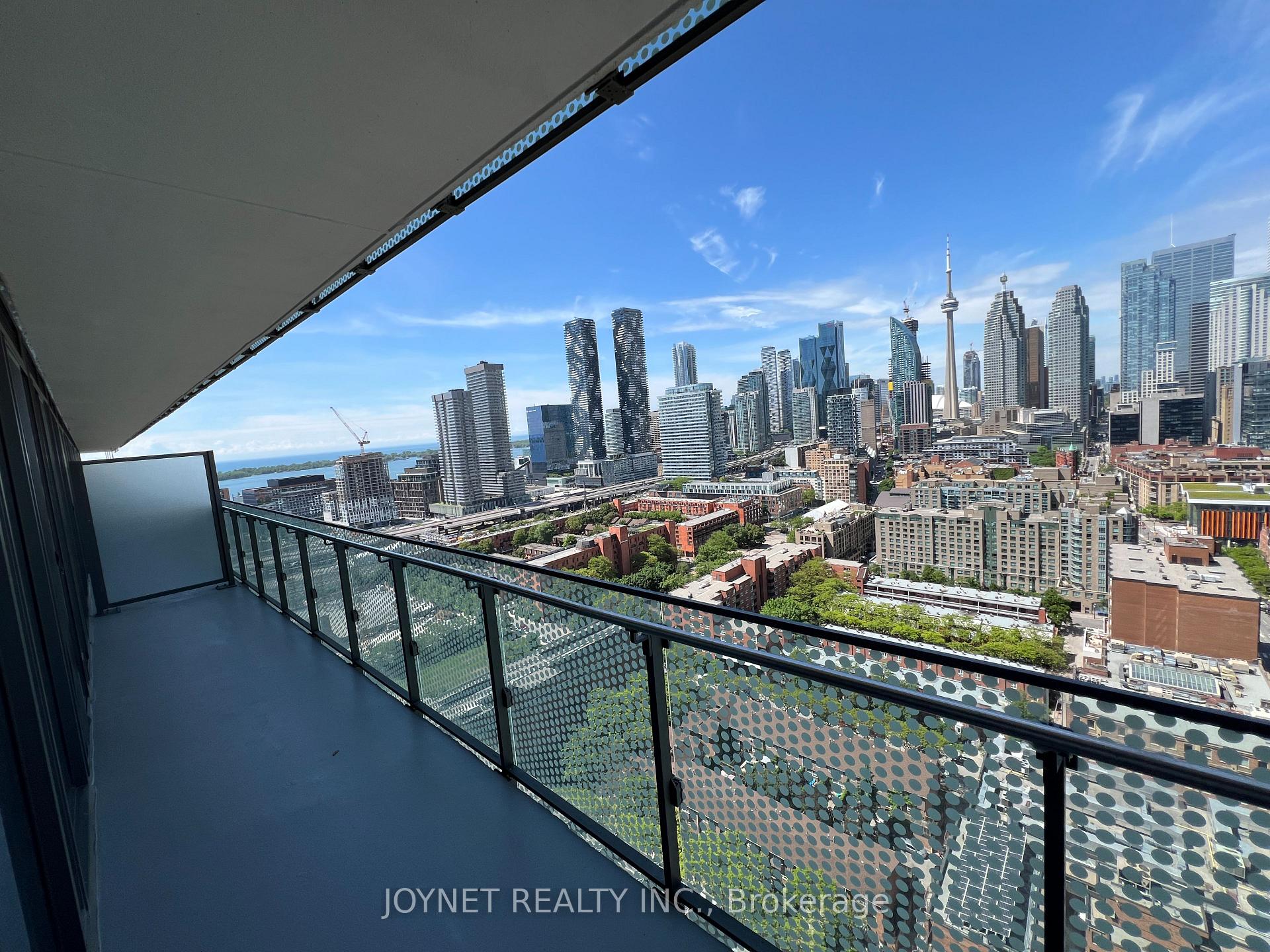 2531 - 135 Lower Sherbourne Street, Toronto, ON M5A 1Y4