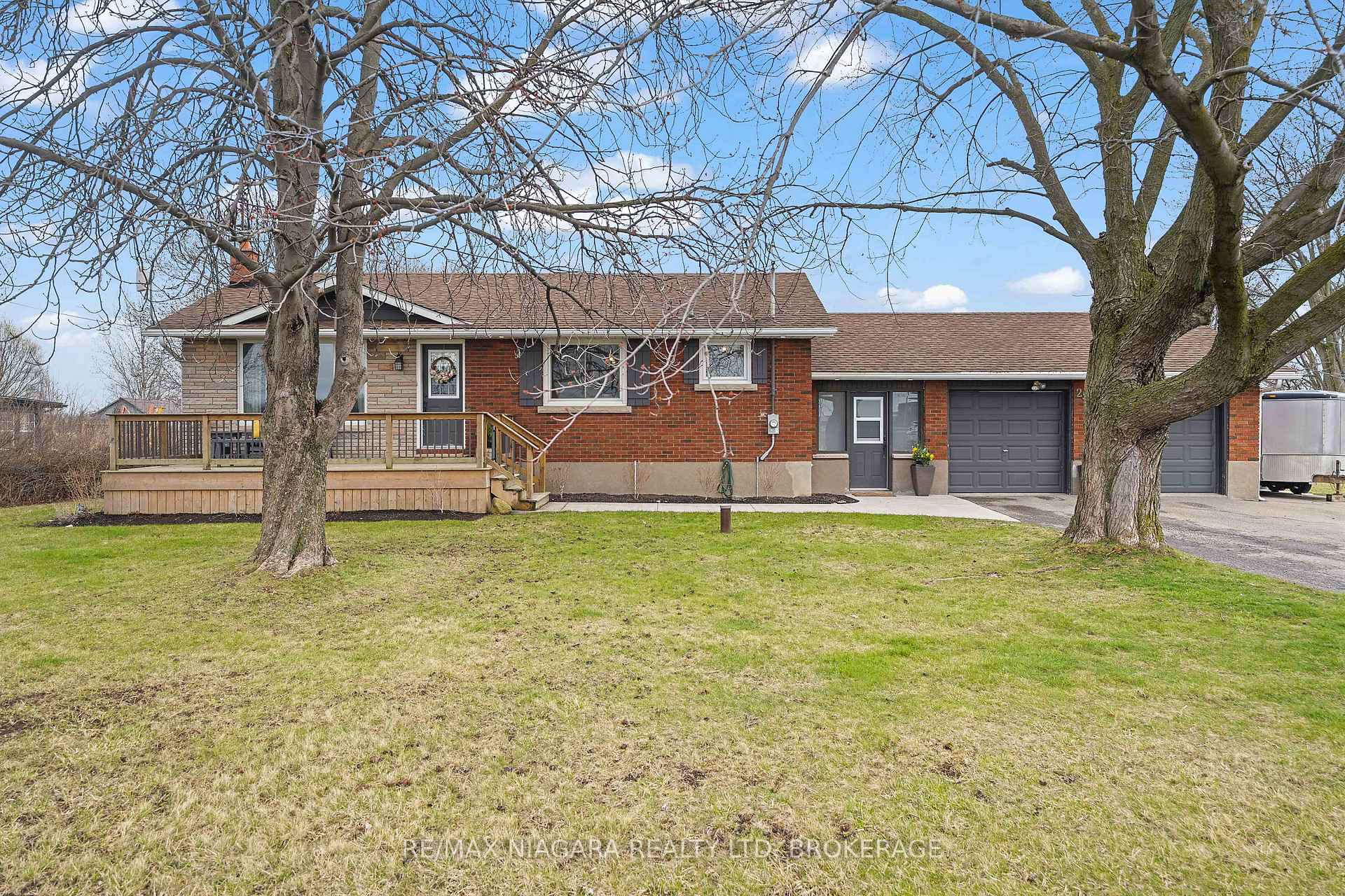 2531 MILLER Road, Port Colborne, ON L3K 5V5