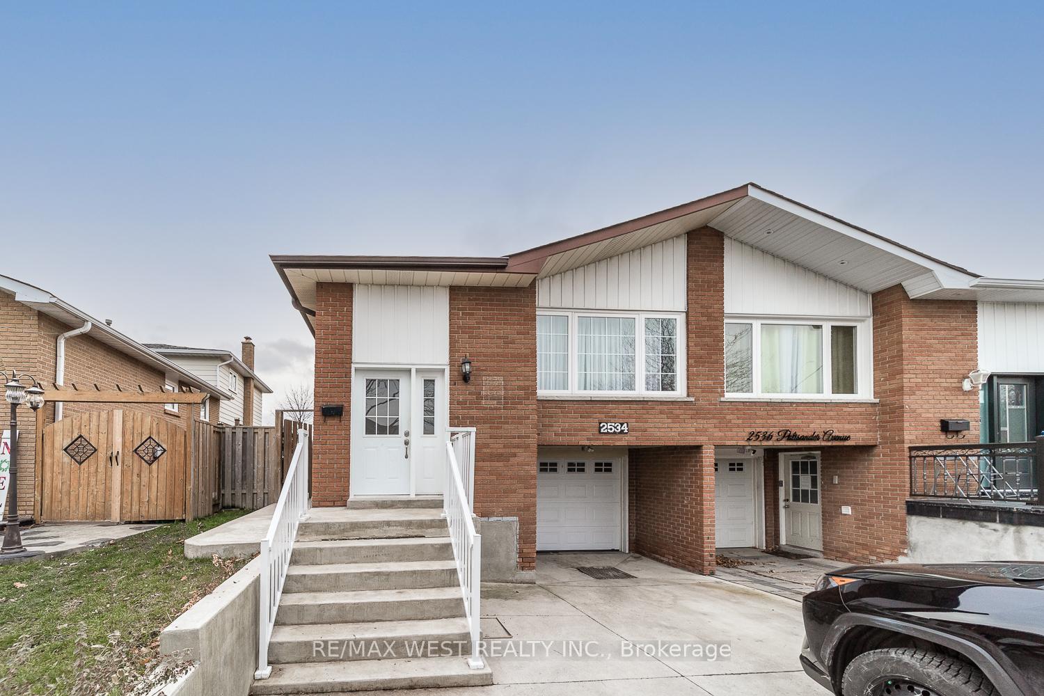 Lower - 2534 Palisander Avenue, Mississauga, ON L5B 2L2