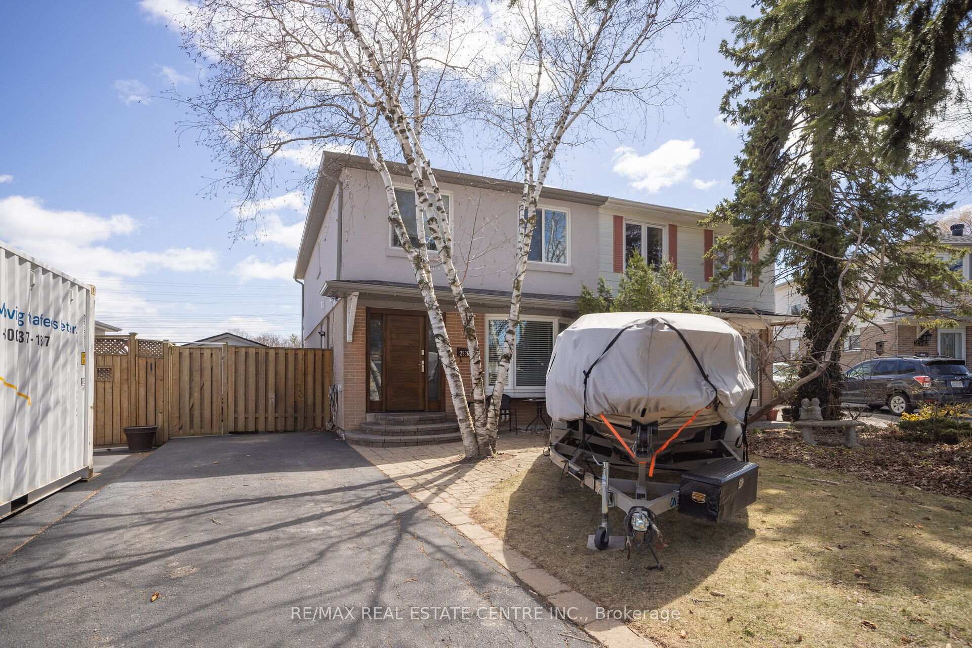 2536 Barcella Crescent, Mississauga, ON L5K 1E2