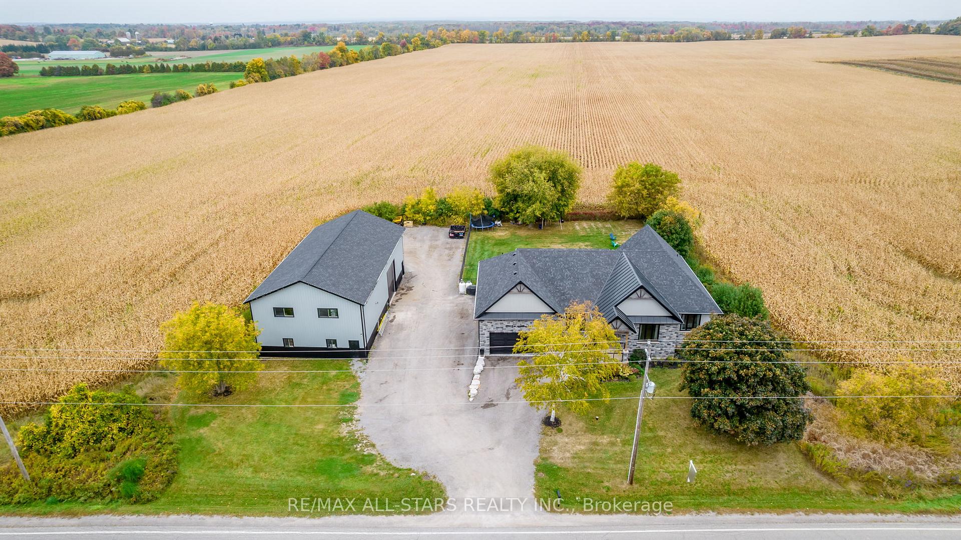 2538 Old Homestead Road, Georgina, ON L4P 3E9