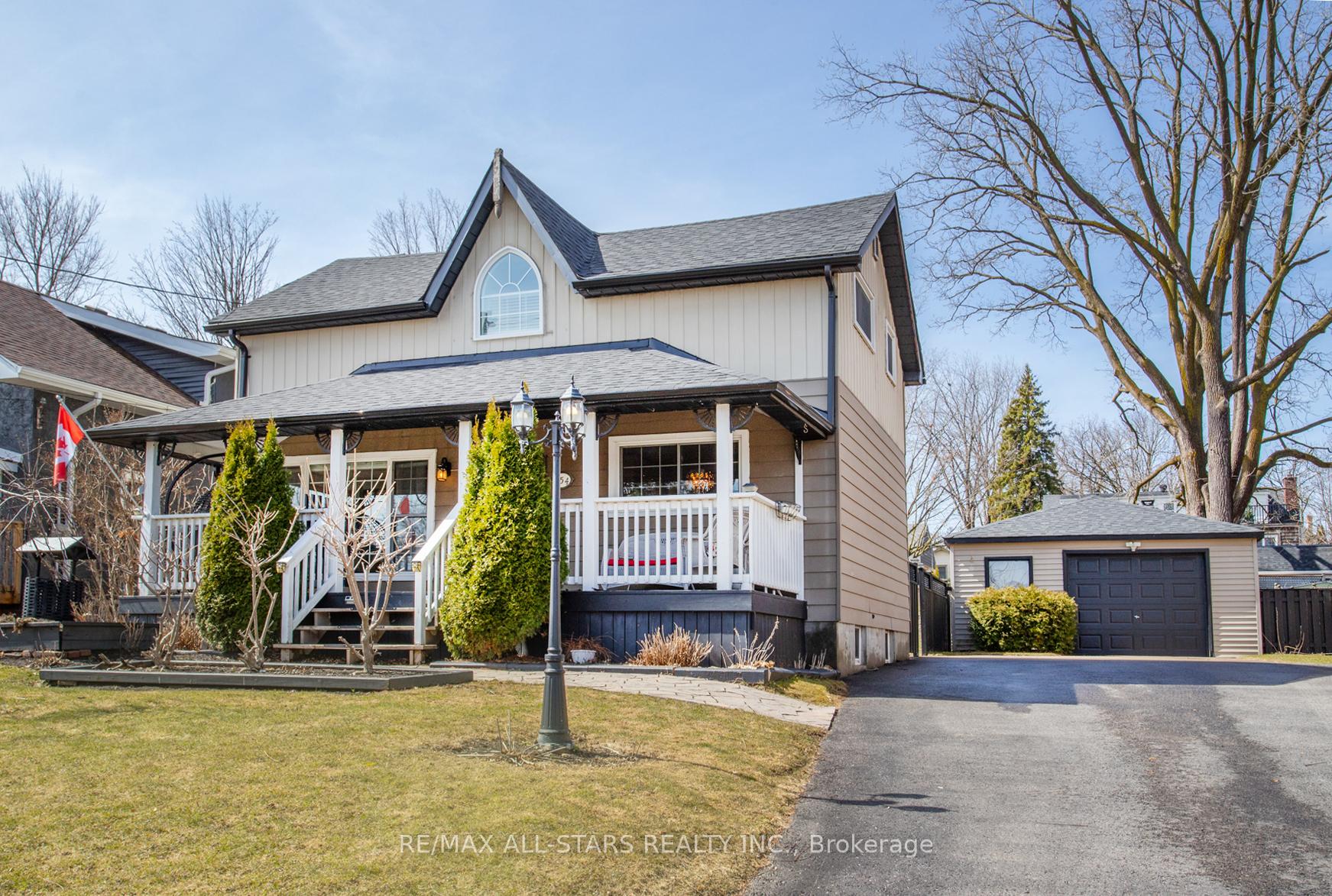 254 Bigelow Street, Scugog, ON L9L 1M2