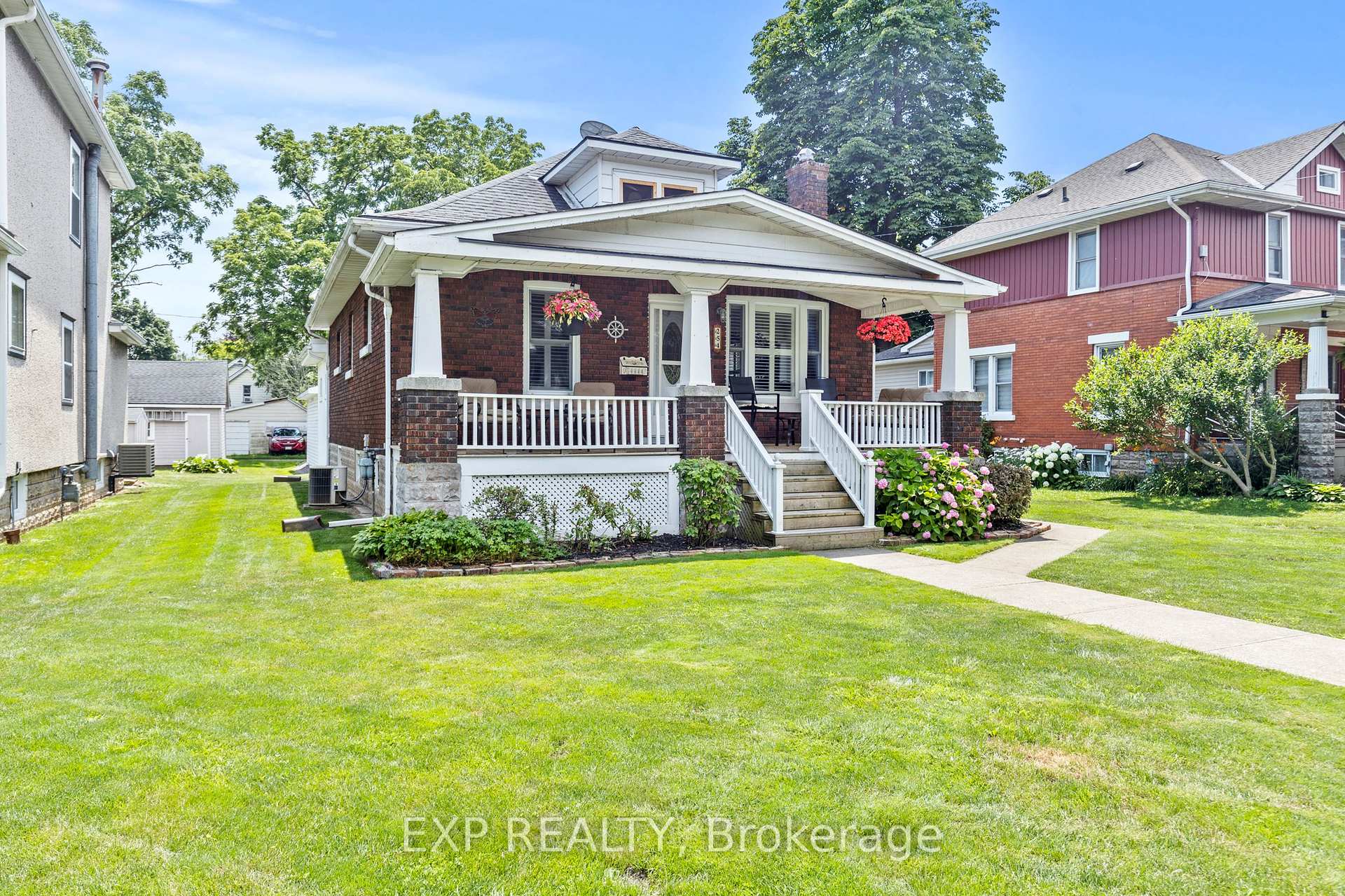 254 Clarence Street, Port Colborne, ON L3K 3G6
