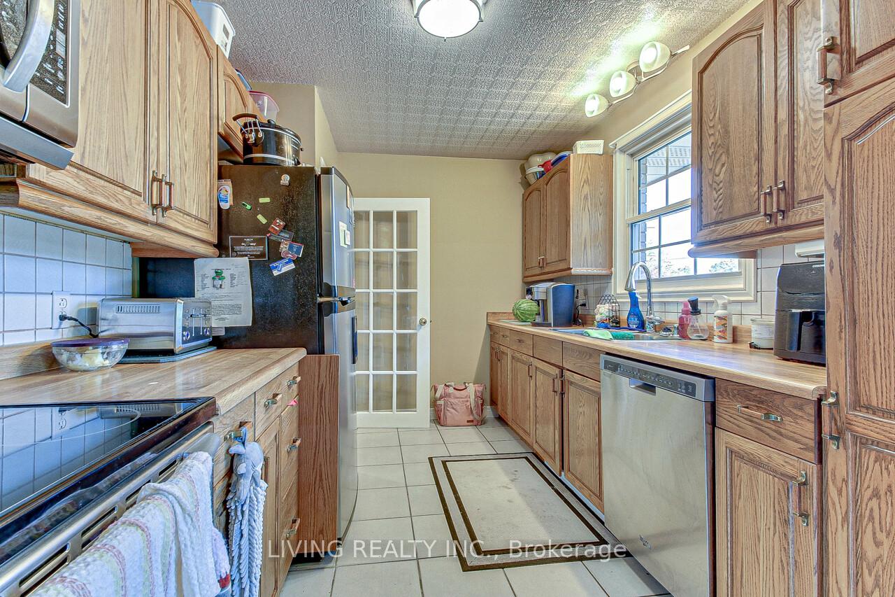 254 Edgewood Drive, Woodstock, ON N4S 7P3