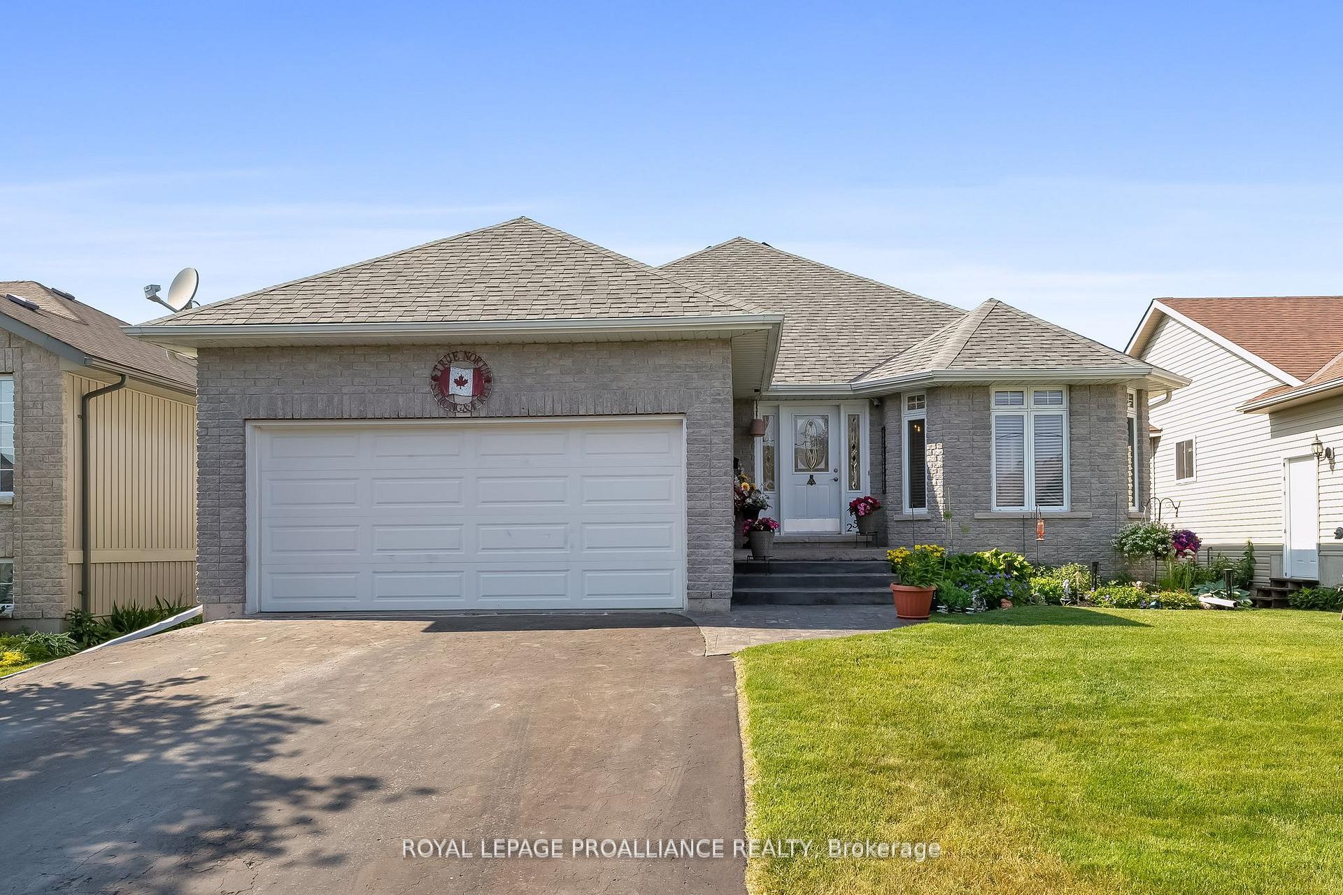 254 Raglan Street, Brighton, ON K0K 1H0
