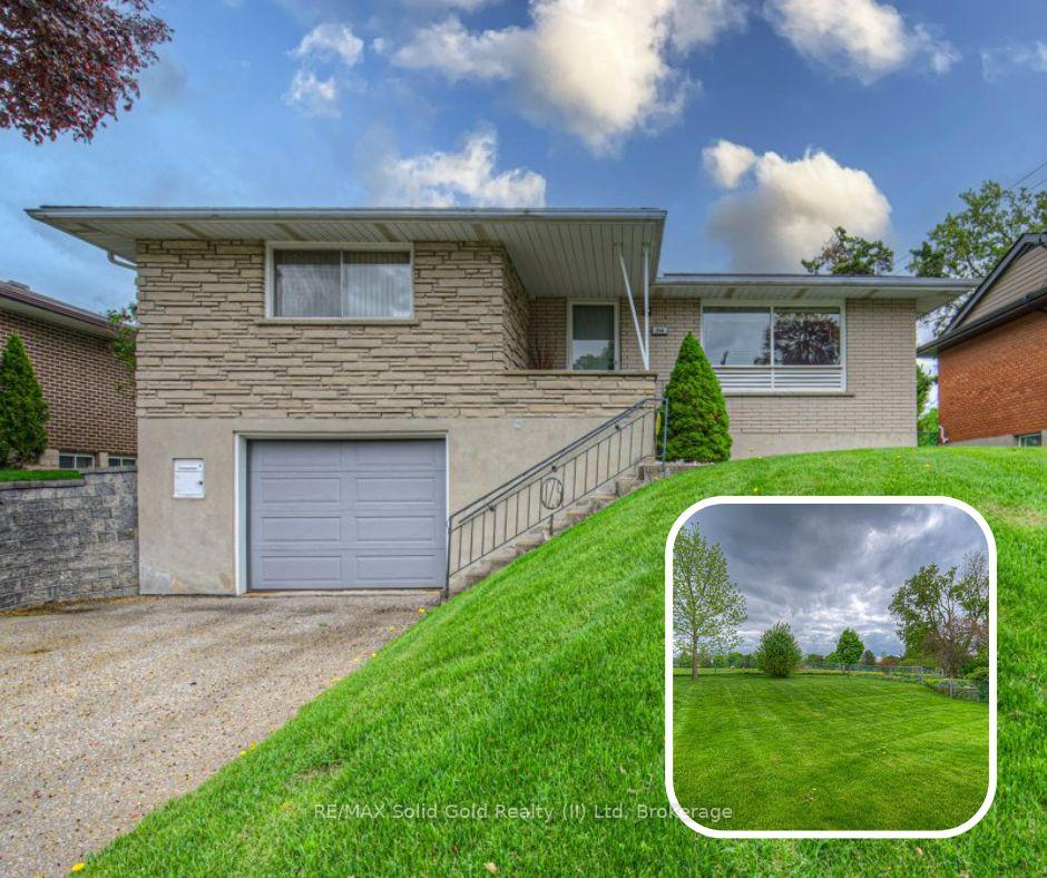 254 Village Road, Kitchener, ON N2M 4L4