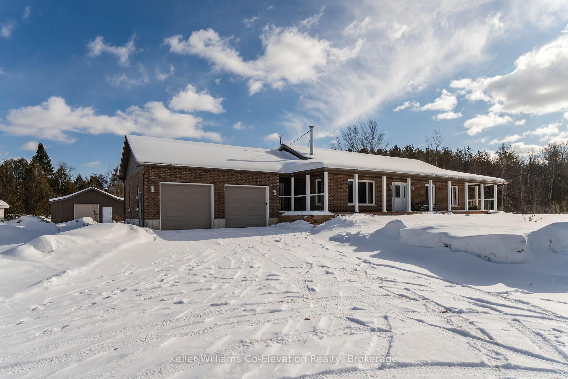 2540 Old Fort Road, Tay, ON L4R 4K3