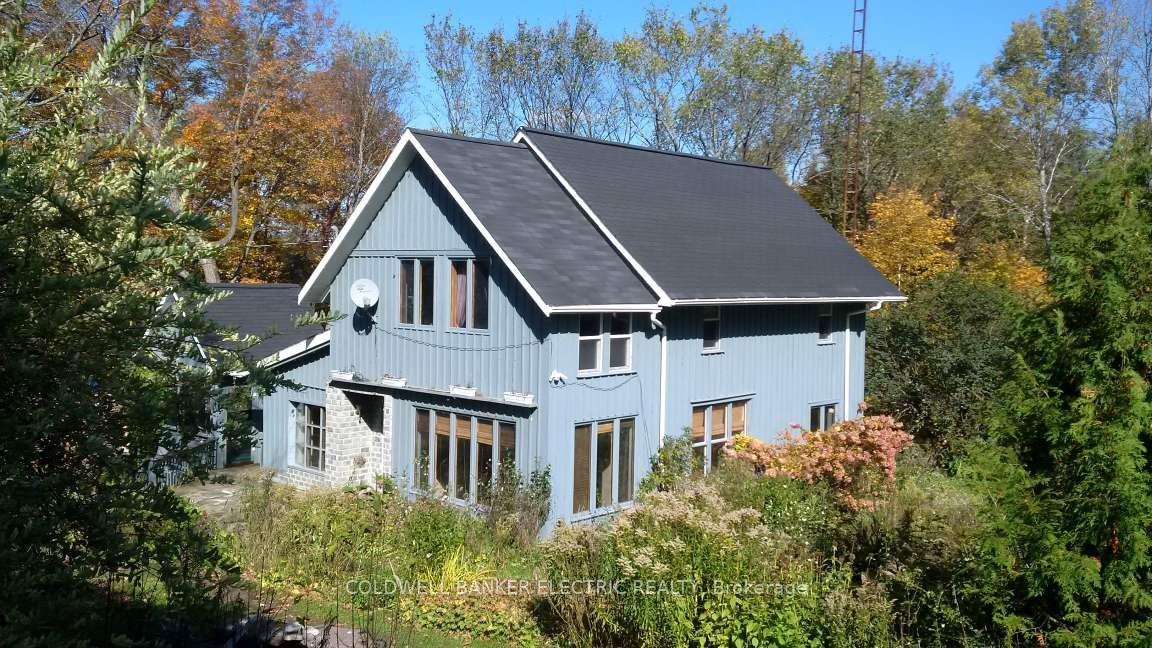 25442 Highway 62 Highway, Bancroft, ON K0L 2L0