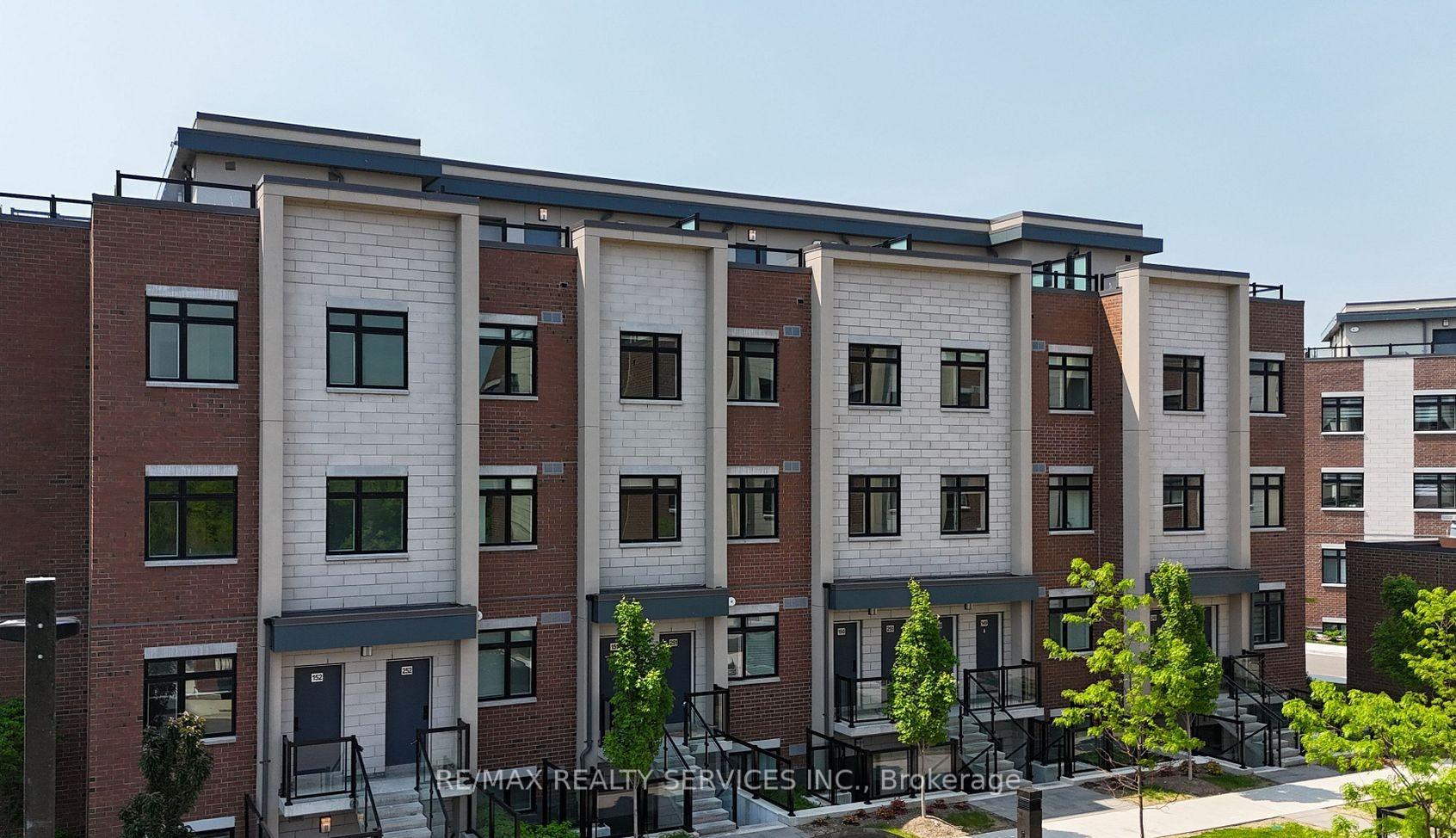 255 - 1095 Douglas Mccurdy Comm Drive, Mississauga, ON L5G 0C6