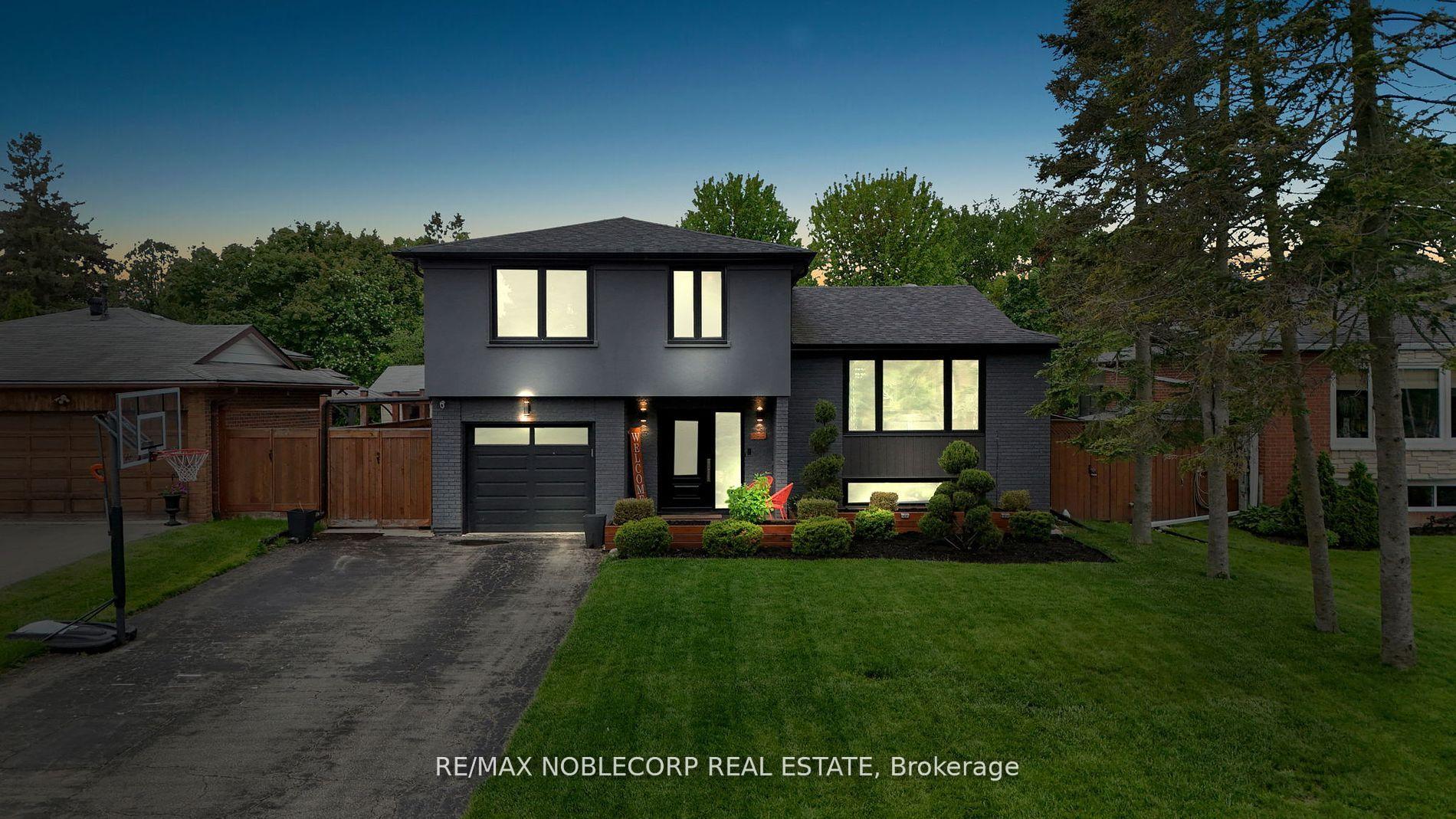 255 Bell Air Drive, Caledon, ON L7E 1Z9