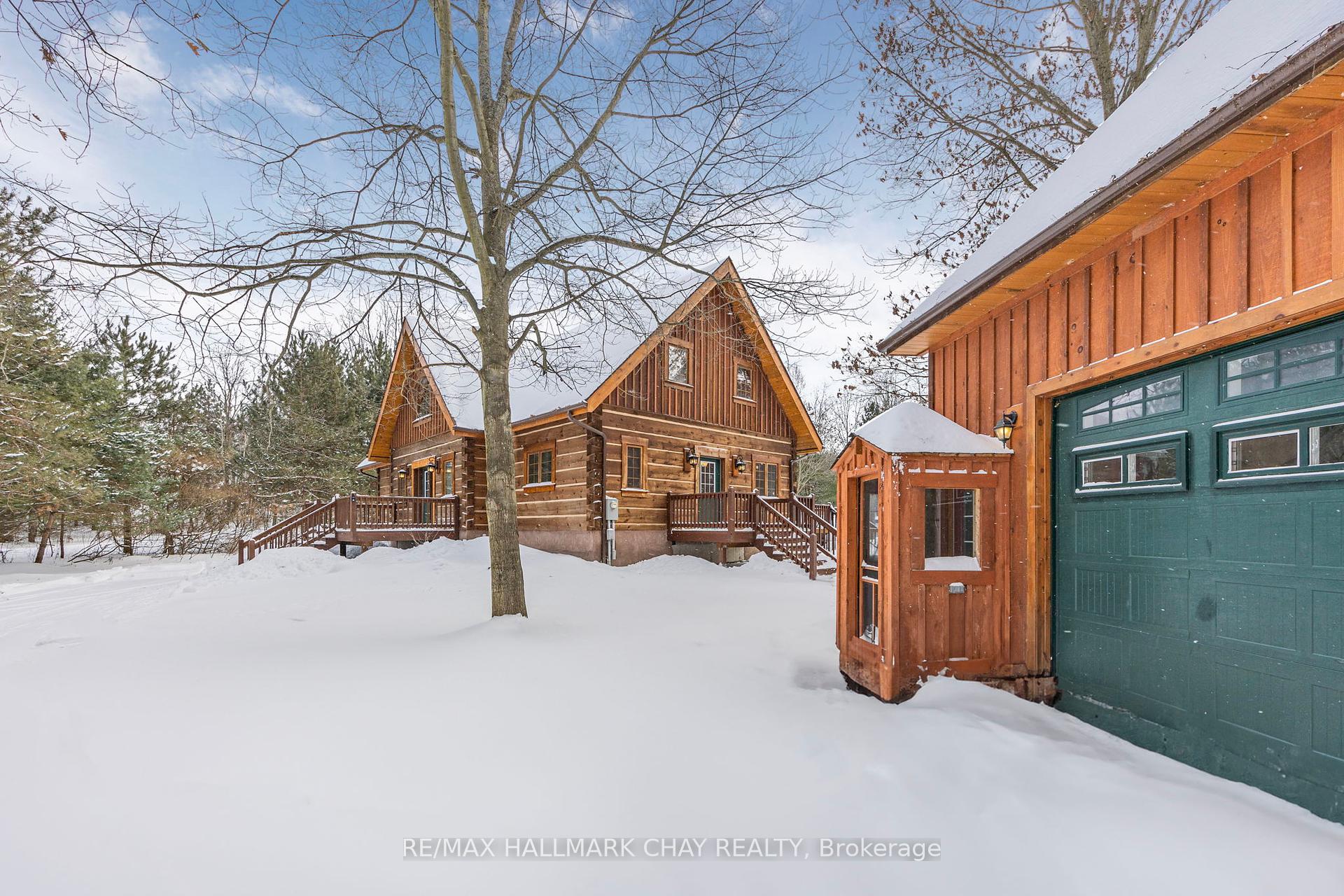 255 Concession 5 West Road, Tiny, ON L0L 2T0