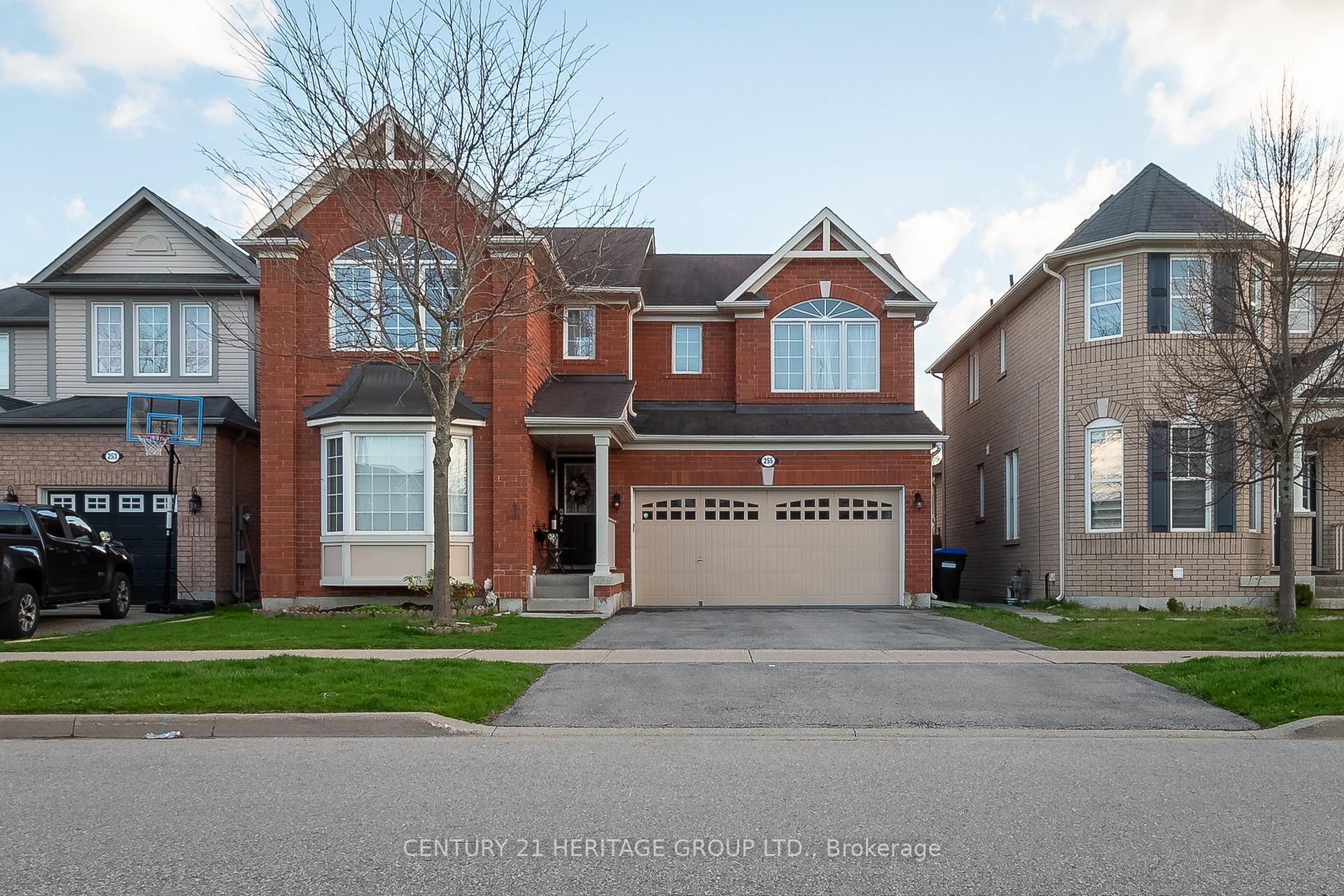 255 John W. Taylor Avenue, New Tecumseth, ON L9R 0J5