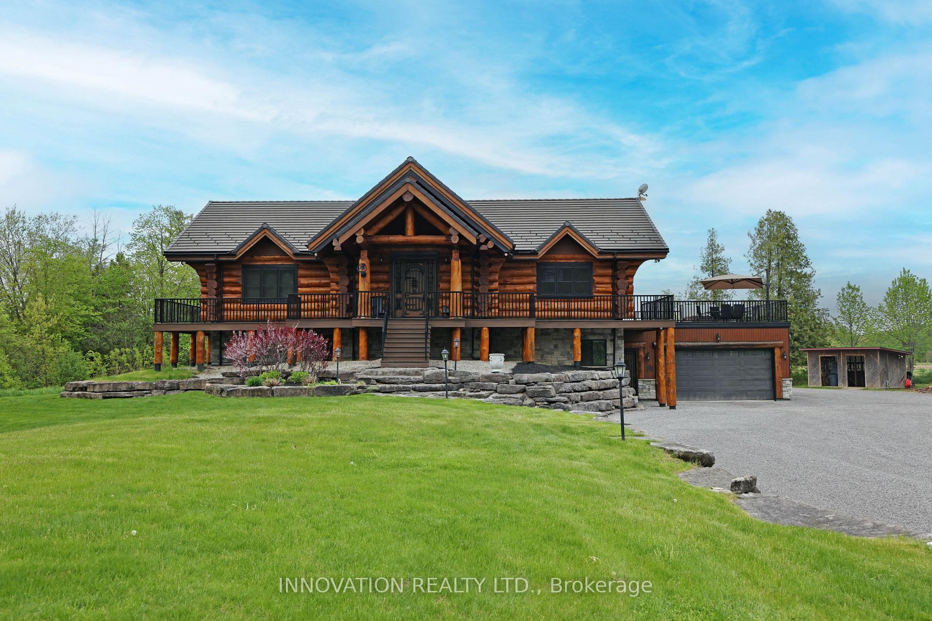 255 Maclarens Side Road, Constance Bay - Dunrobin - Kilmaurs - Woodlawn ...