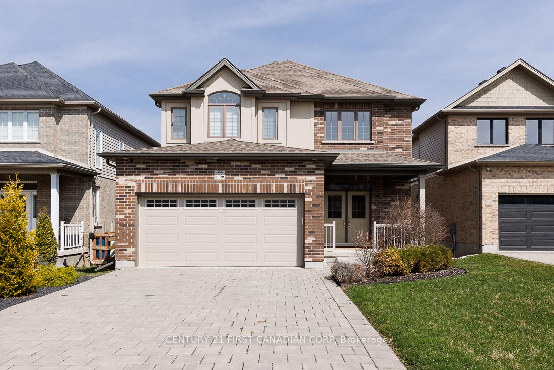 2556 Holbrook Drive, London, ON N0M 0E8