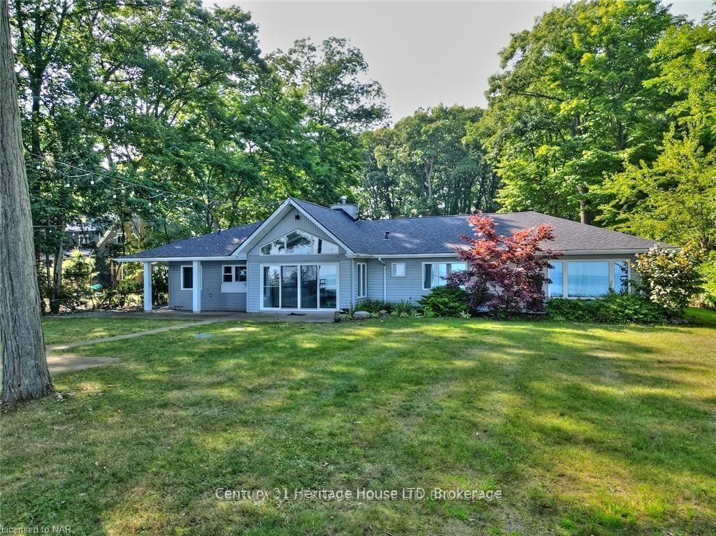 2559 FIRELANE 3 Lane, Port Colborne, ON L3K 5V3