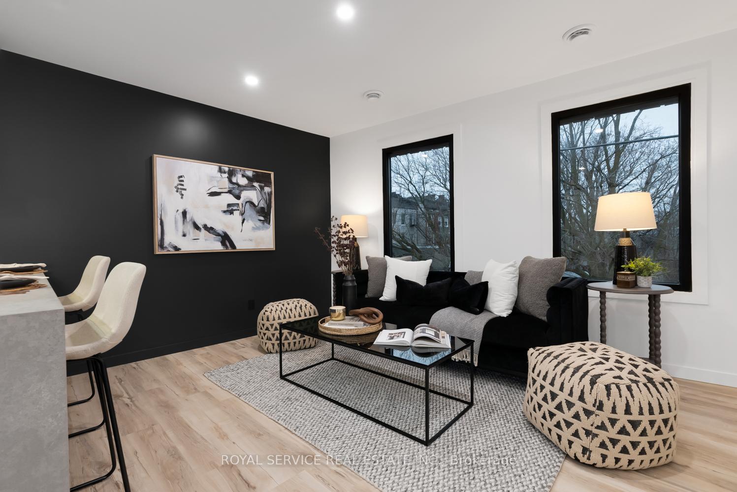 Unit 1 - 256 George Street, Cobourg, ON K9A 3L6