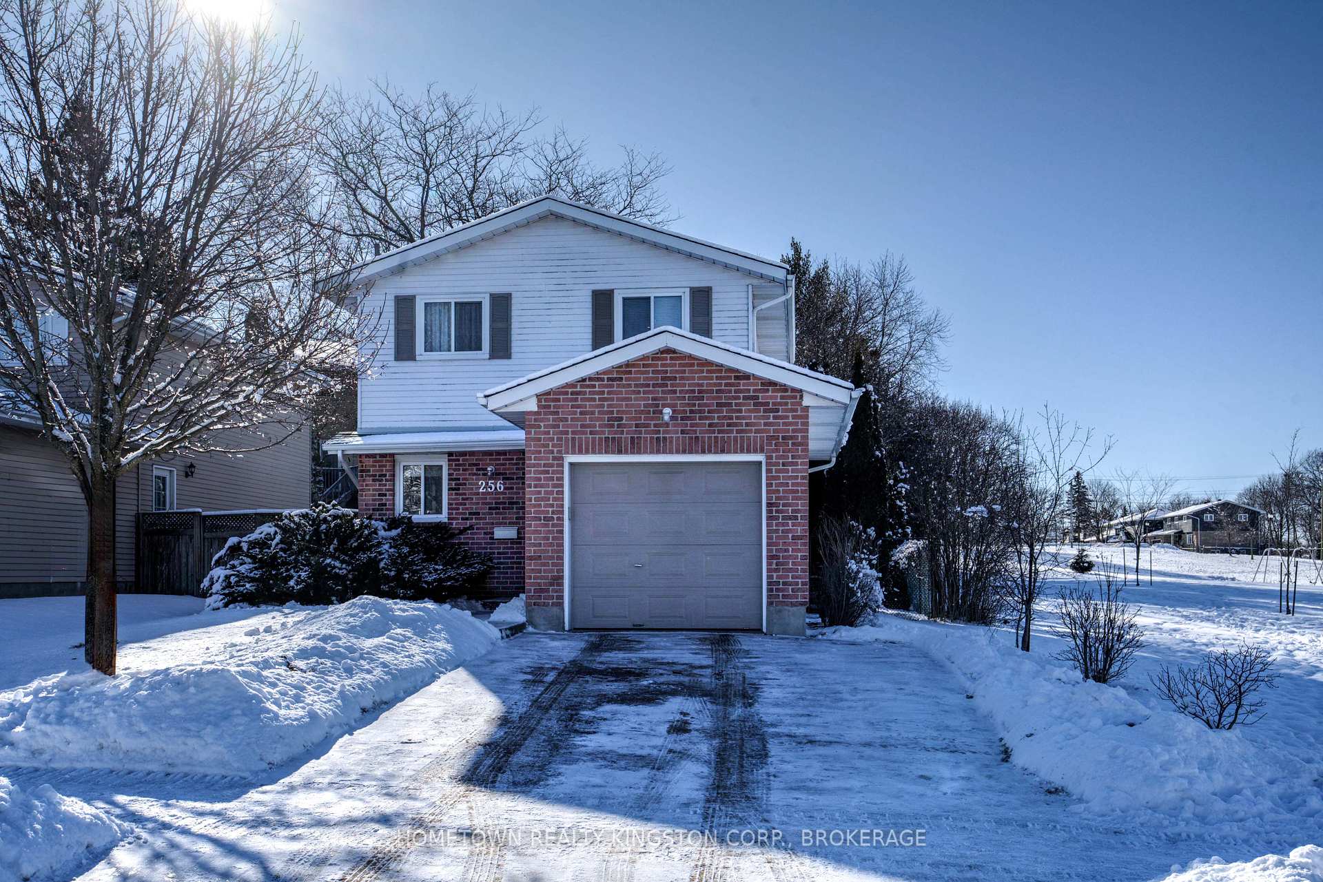 256 Old Quarry Road, Kingston, ON K7M 7L2