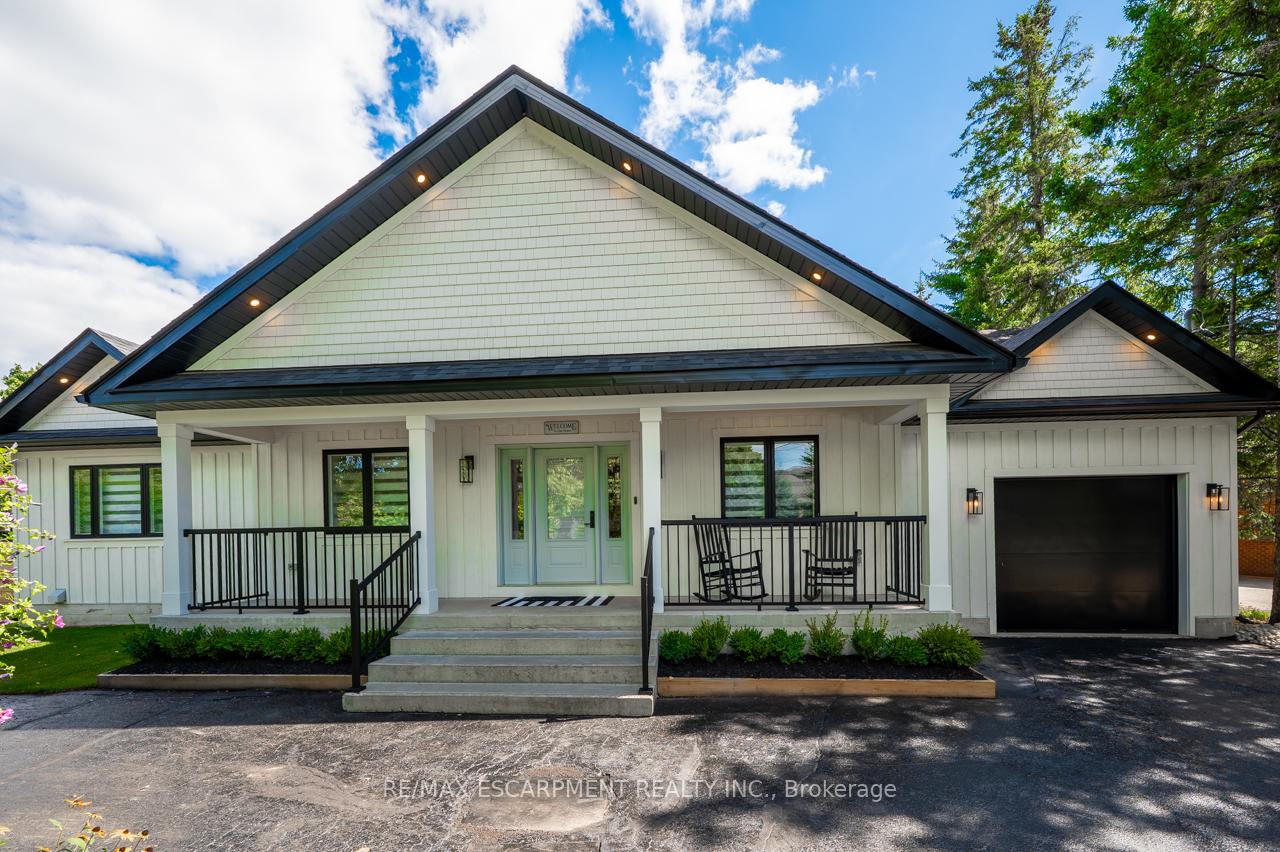 2560 2 Side Road, Burlington, ON L7R 1E5