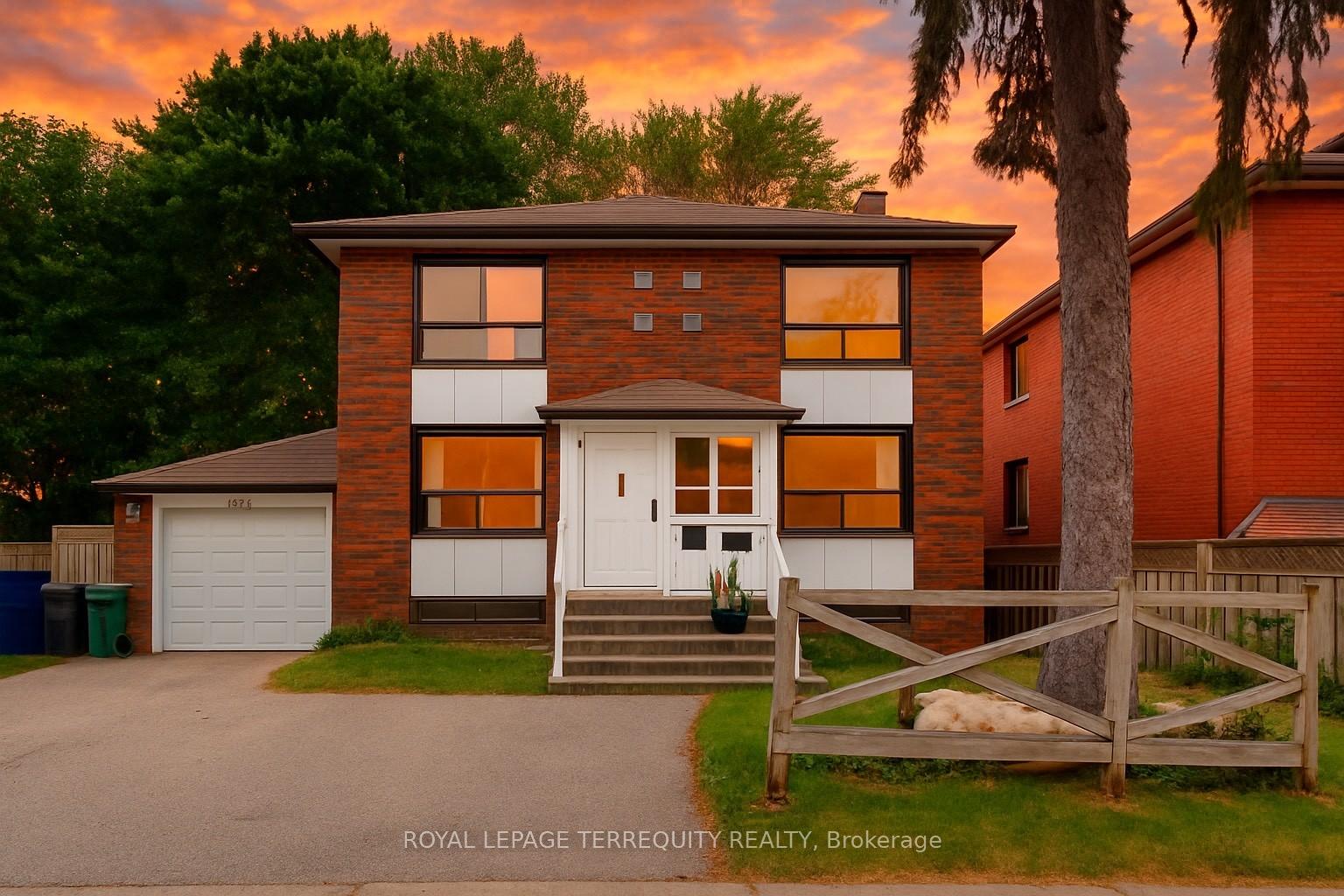 2563 Kingston Road, Toronto, ON M1M 1M1