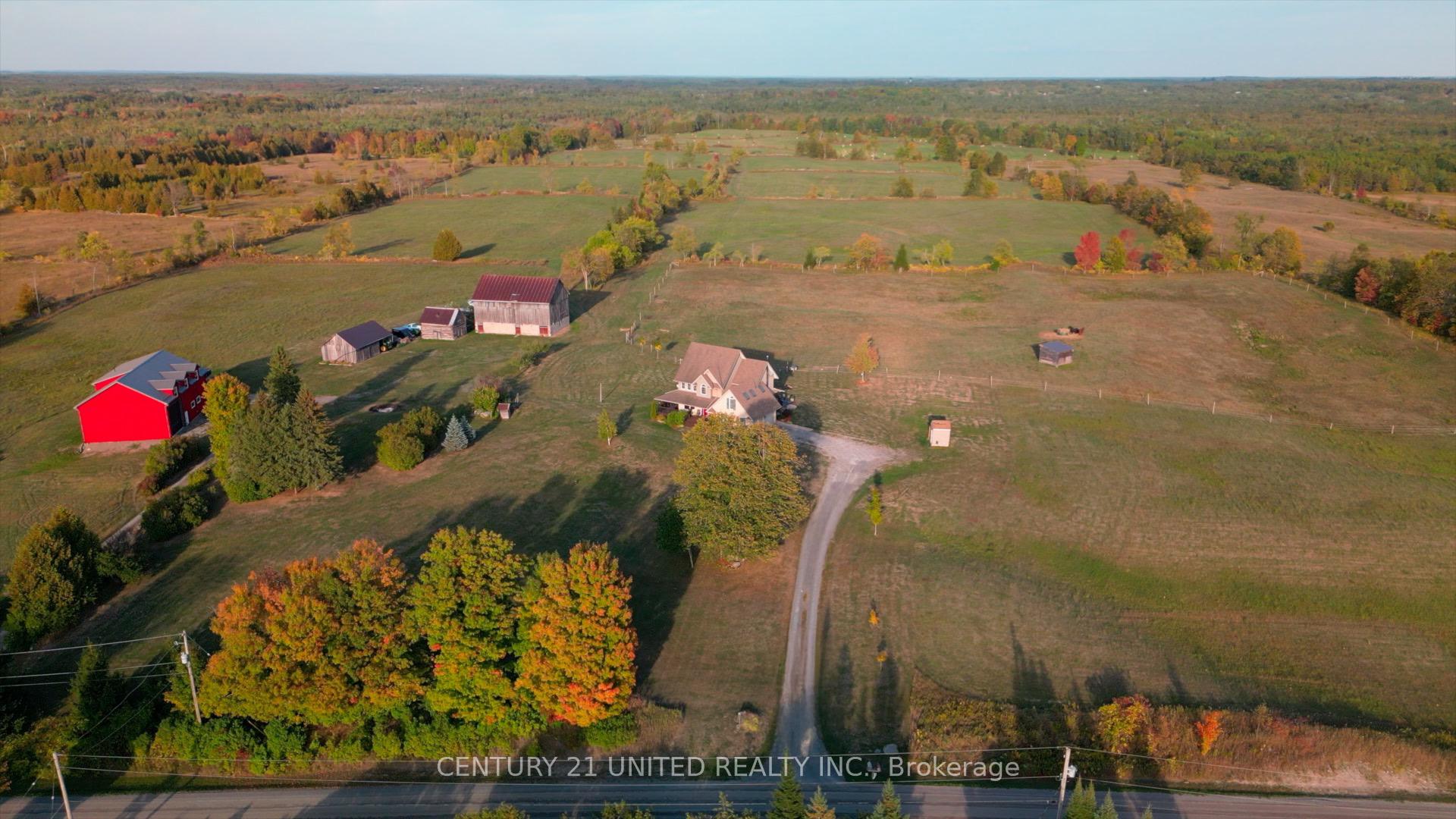 257 10th Line Rd South Dummer Road, Douro-Dummer, ON K0L 2V0