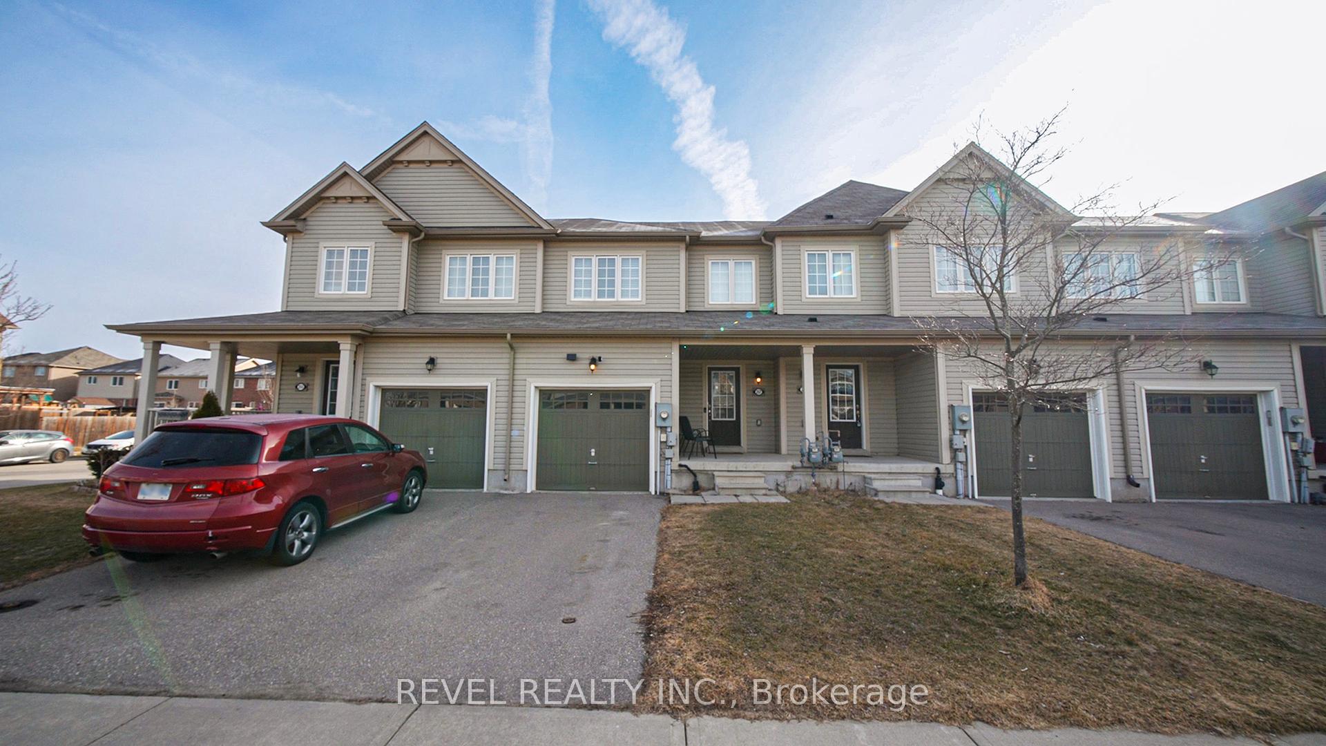 257 Powell Road, Brantford, ON N3T 0J3