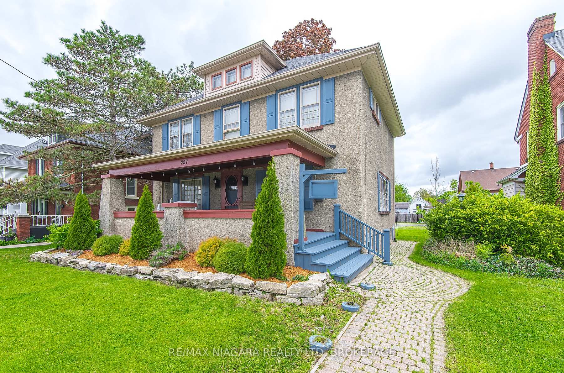 Port Colborne Real Estate MLS® Listings & Houses For Sale