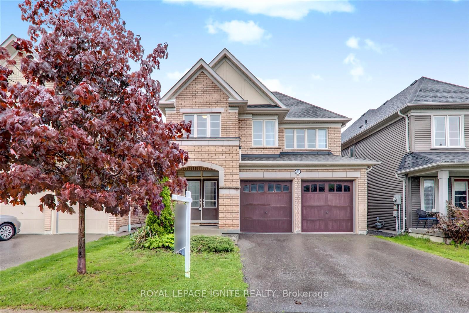 2571 Kentucky Derby Way, Oshawa, ON L1L 0K2