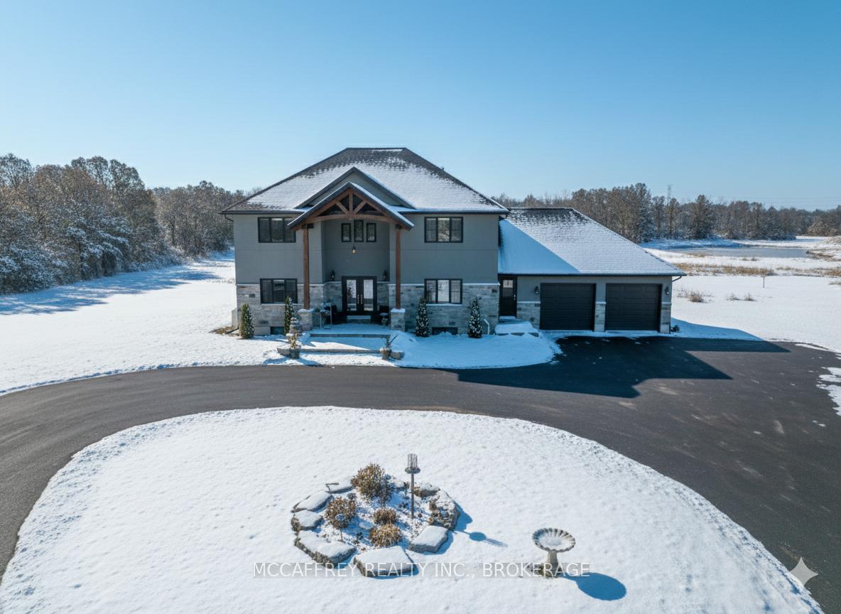 2572 Blessington Road, Tyendinaga, ON K0K 1V0