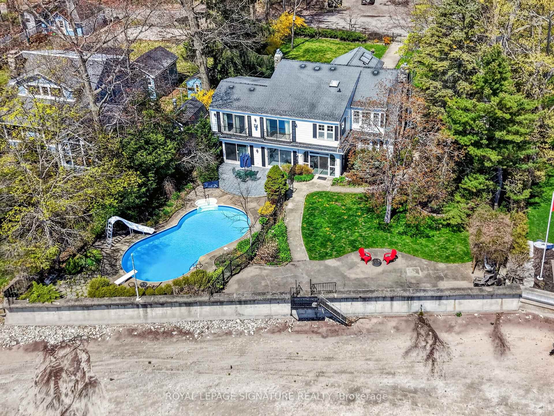 Port Colborne Real Estate MLS® Listings & Houses For Sale