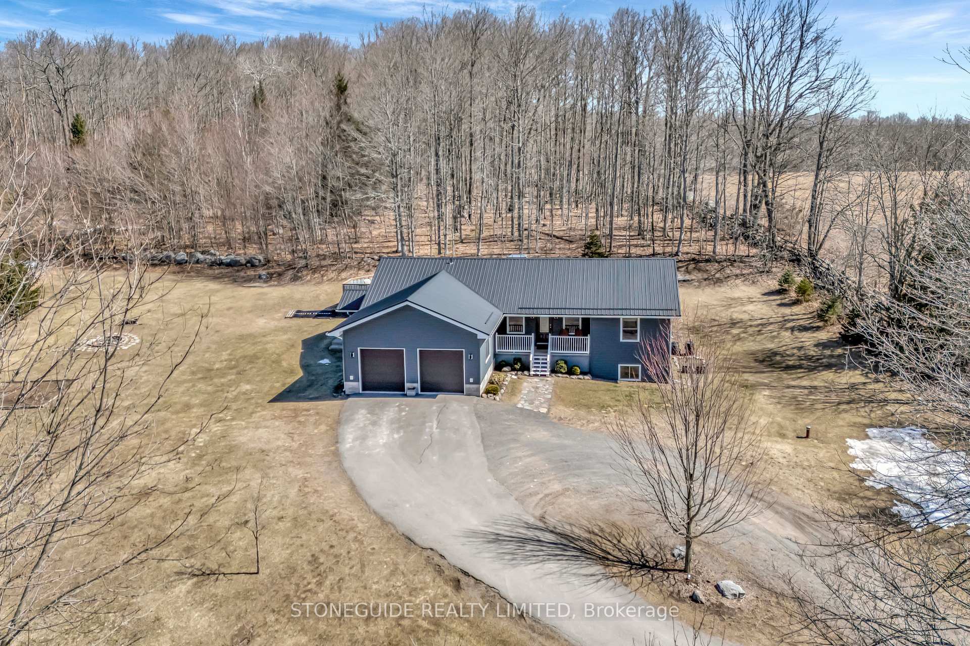 258 Robinson Road, Tweed, ON K0K 3H0
