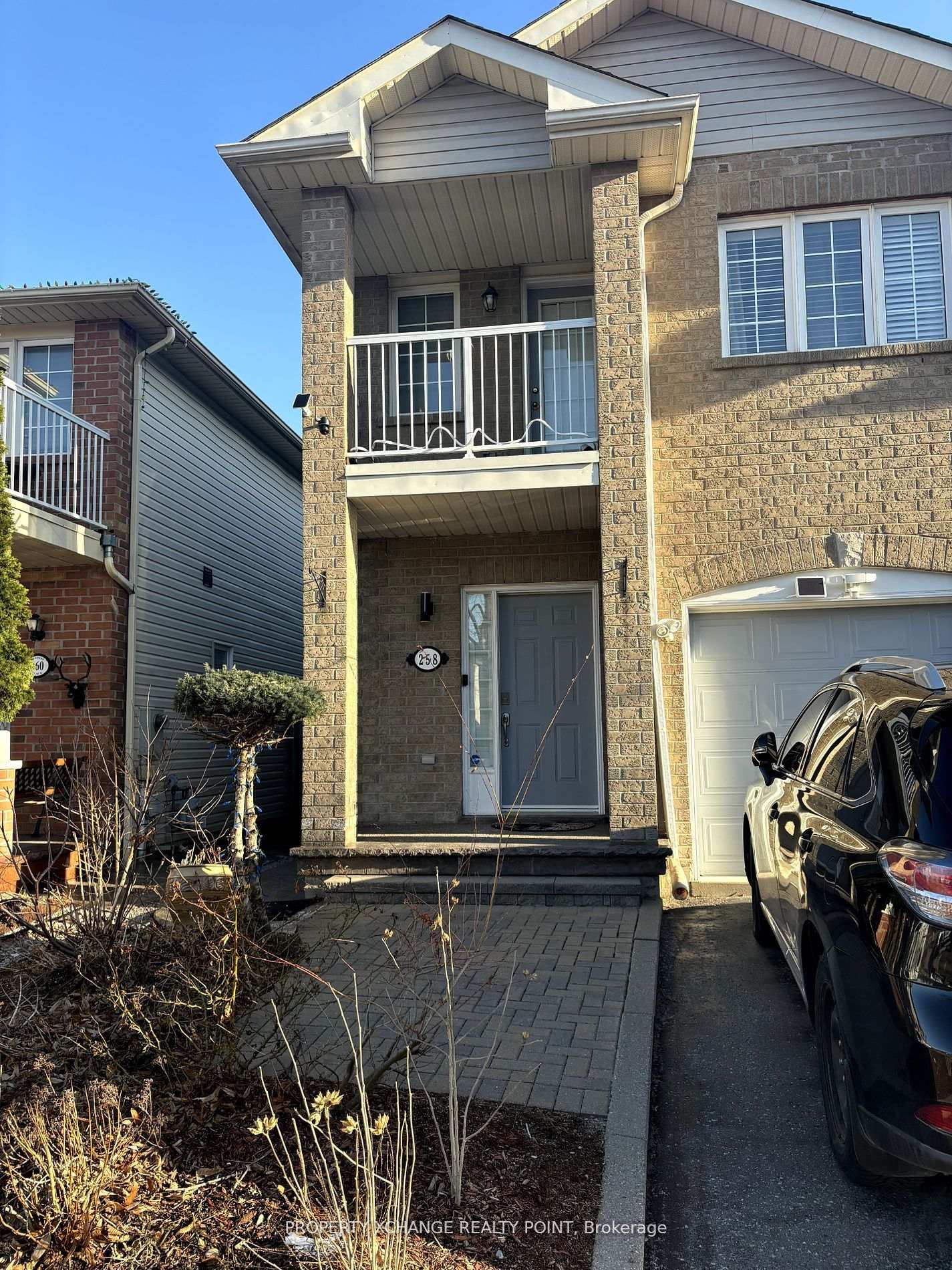258 Shadow Place, Pickering, ON L1V 7H7