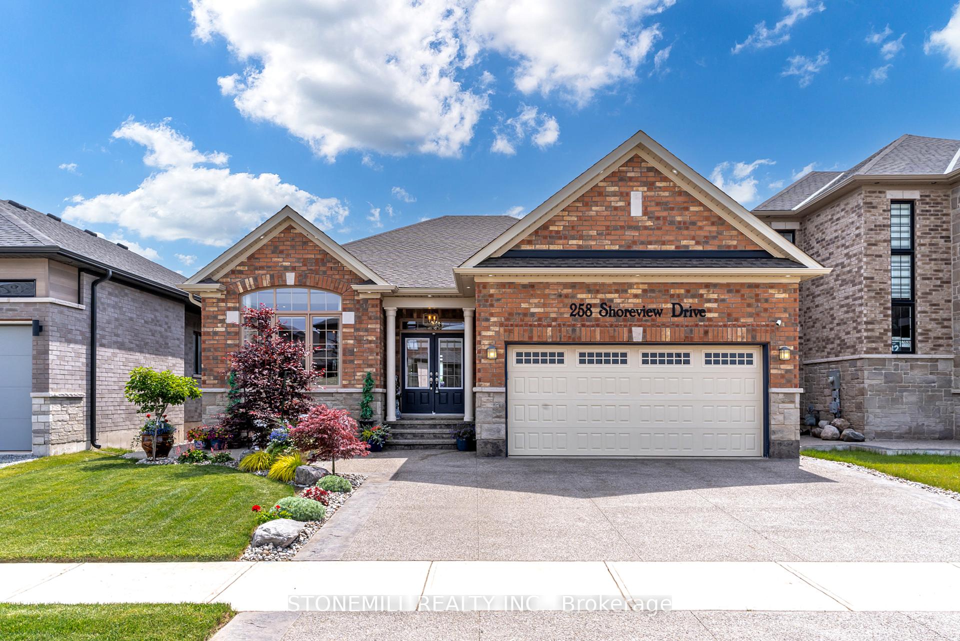 258 Shoreview Drive, Welland, ON L3B 0H3