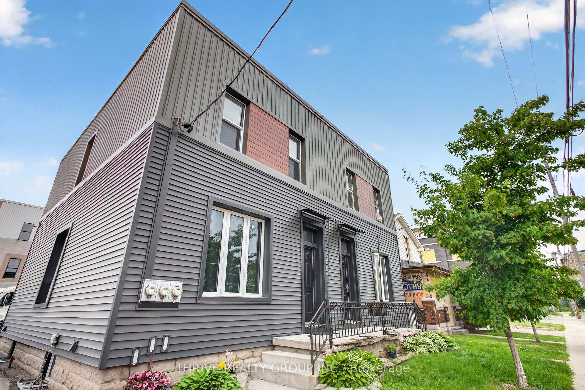 259 Clarence Street, London East, ON N6B 2K2