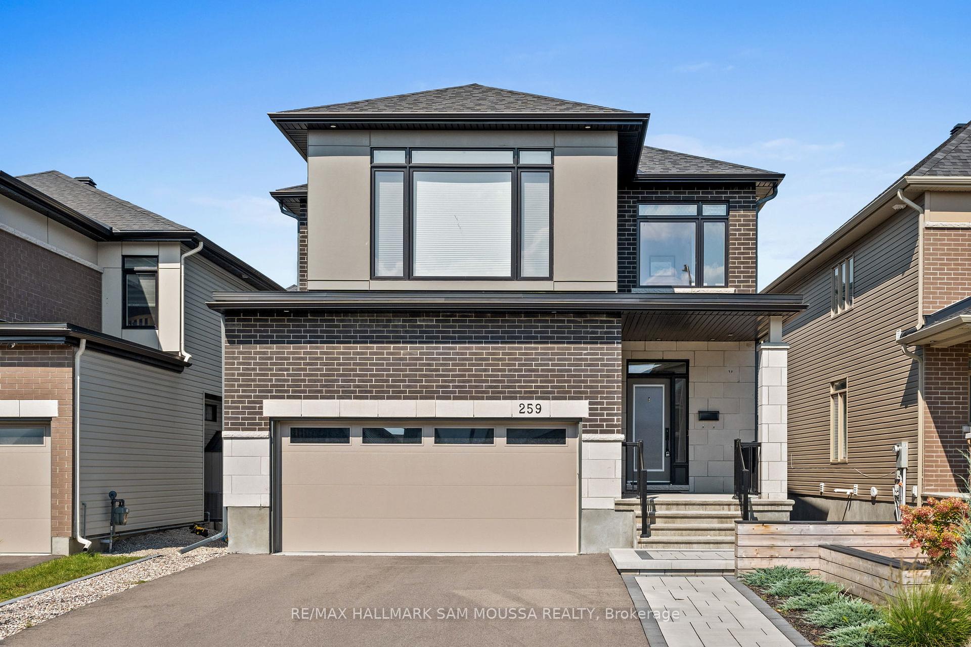 259 FOUNTAINHEAD Drive, Orleans - Convent Glen and Area, ON K1W 0H4