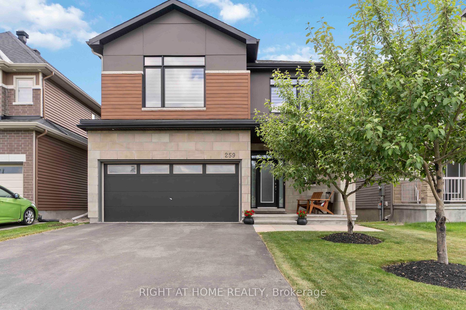 259 Joshua Street, Orleans - Convent Glen and Area, ON K0A 2Y0