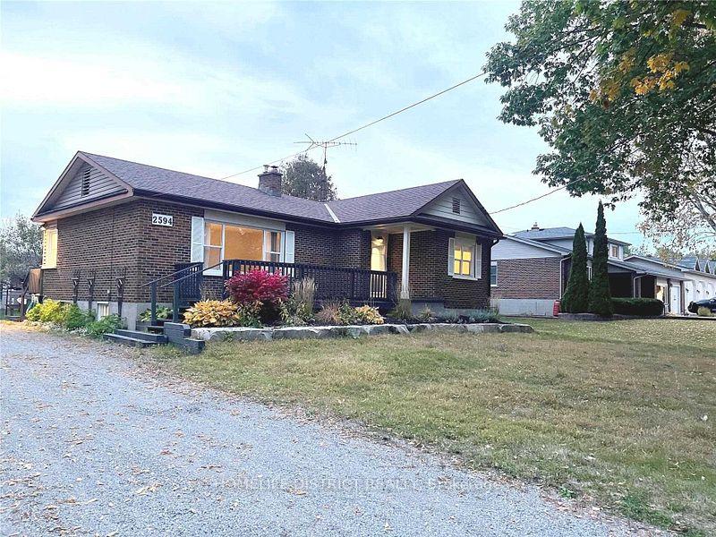 2594 Rundle Road, Clarington, ON L1C 3K7