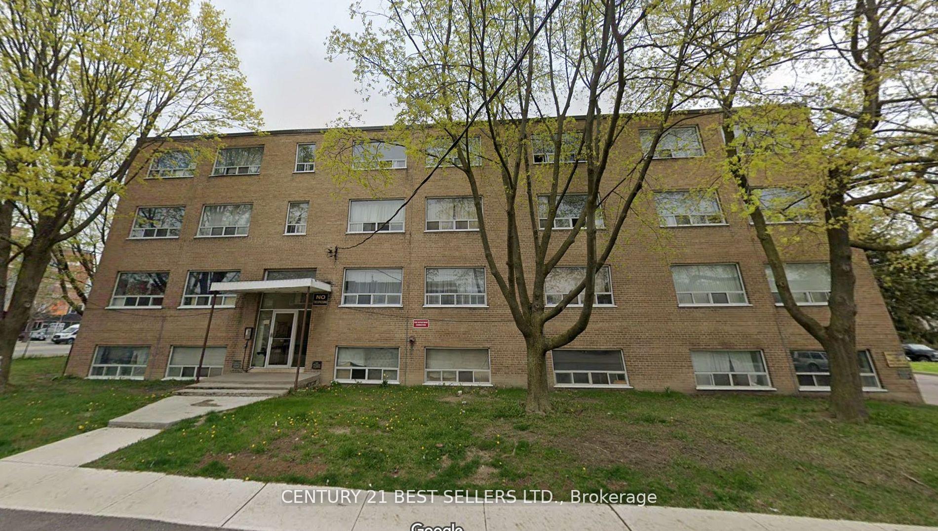 26-105 Twenty Fifth Street, Toronto, ON M8V 3P9