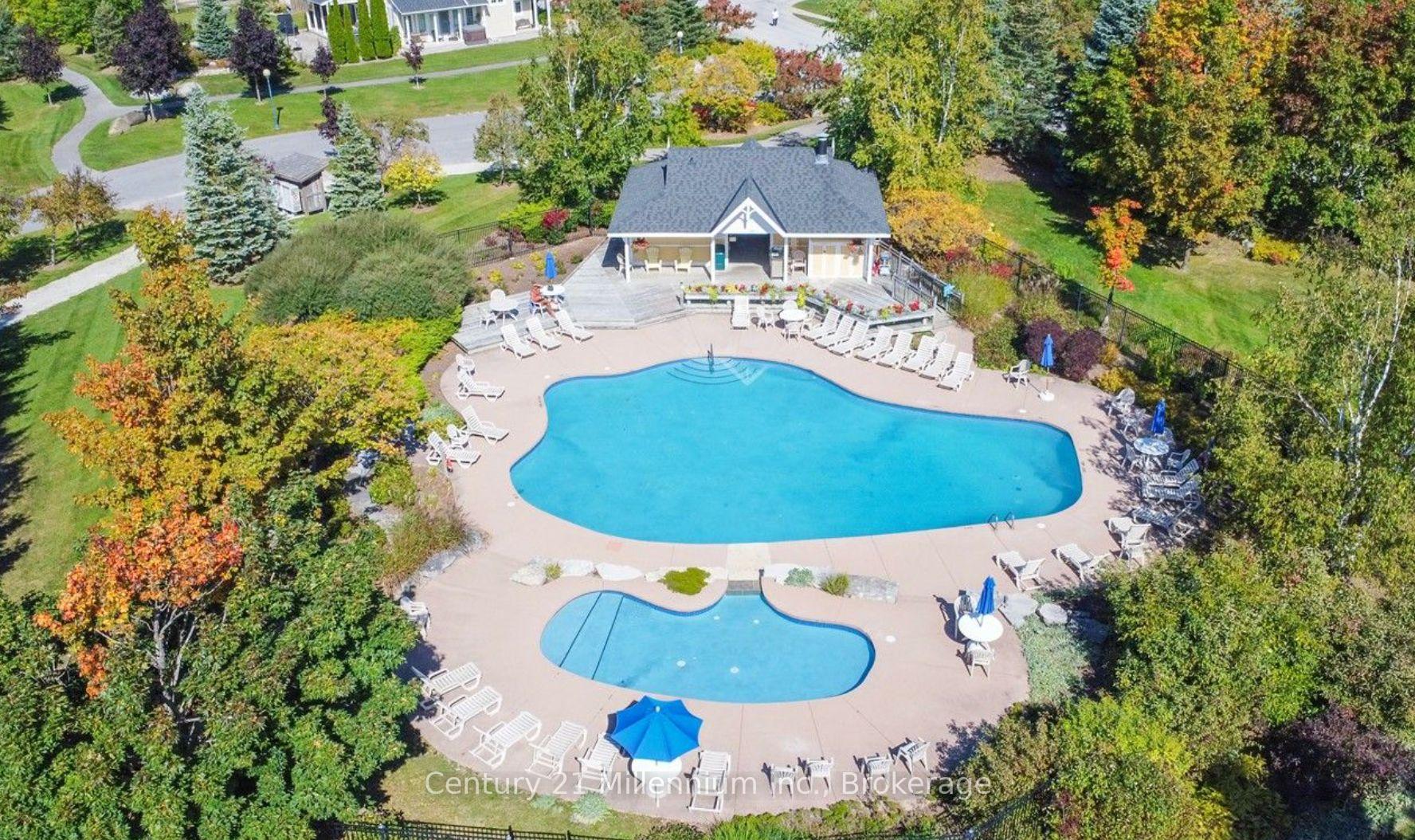 26 - 171 Snowbridge Way, Blue Mountains, ON L9Y 0V1