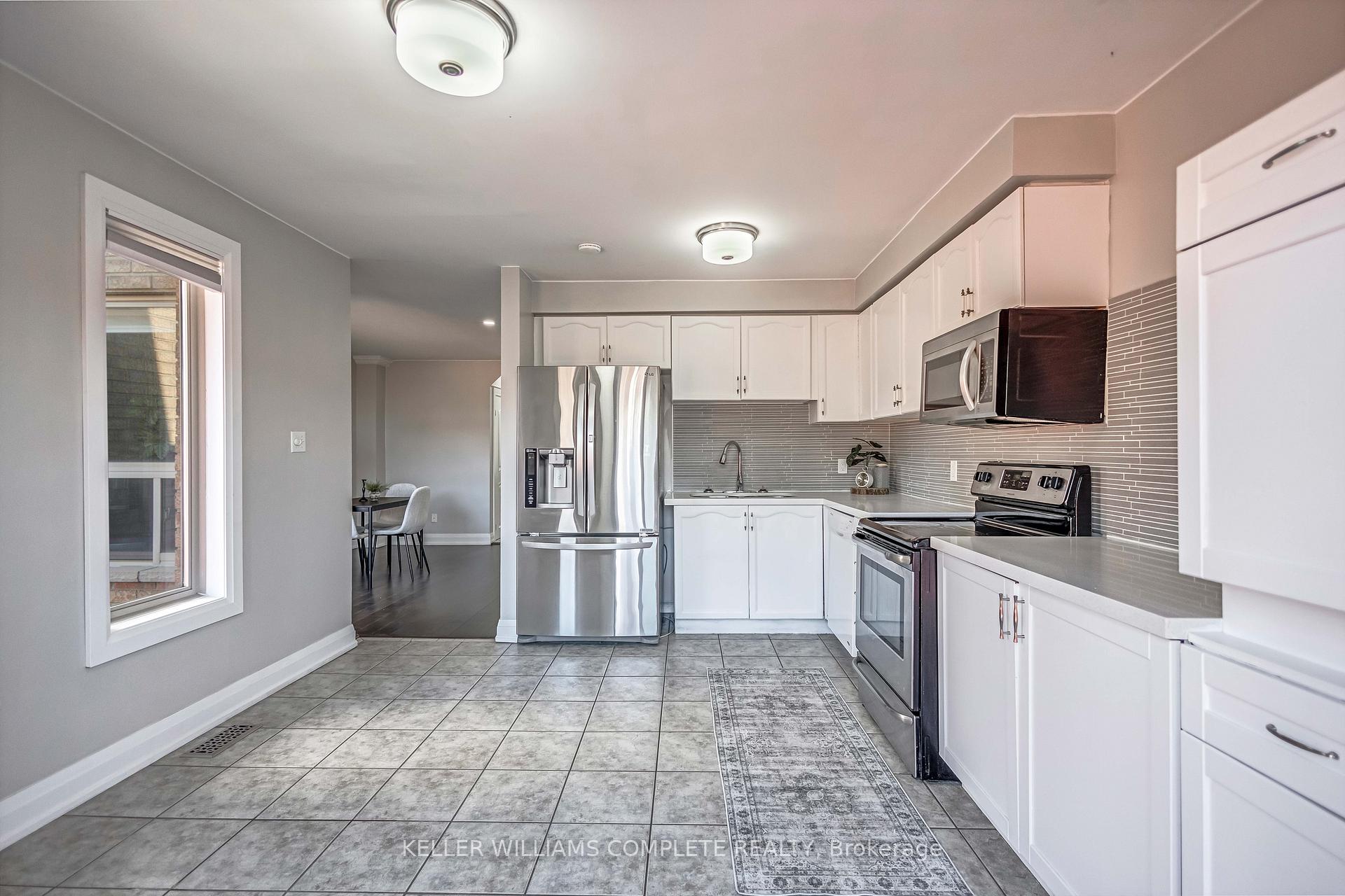 26 - 565 RYMAL Road, Hamilton, ON L8W 3Y2