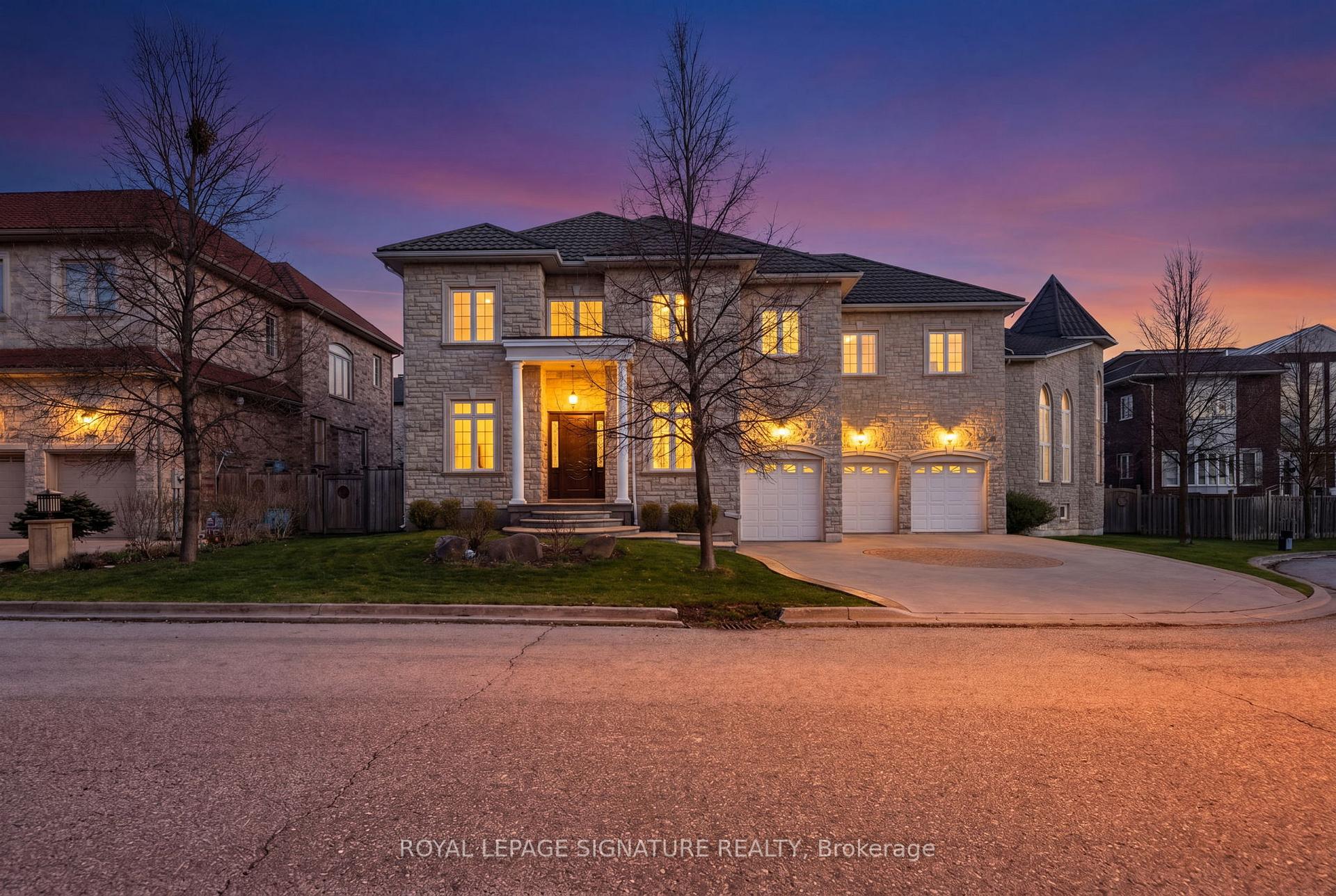 Markham Real Estate MLS® Listings & Houses For Sale