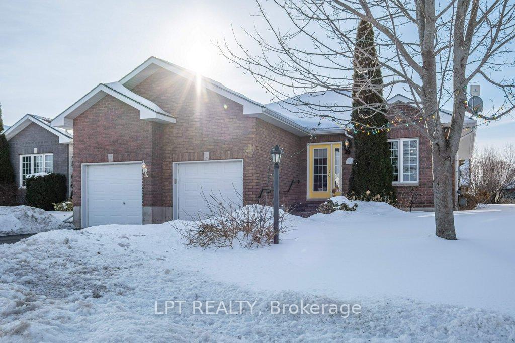 26 Aletha Drive, Prince Edward County, ON K0K 3L0