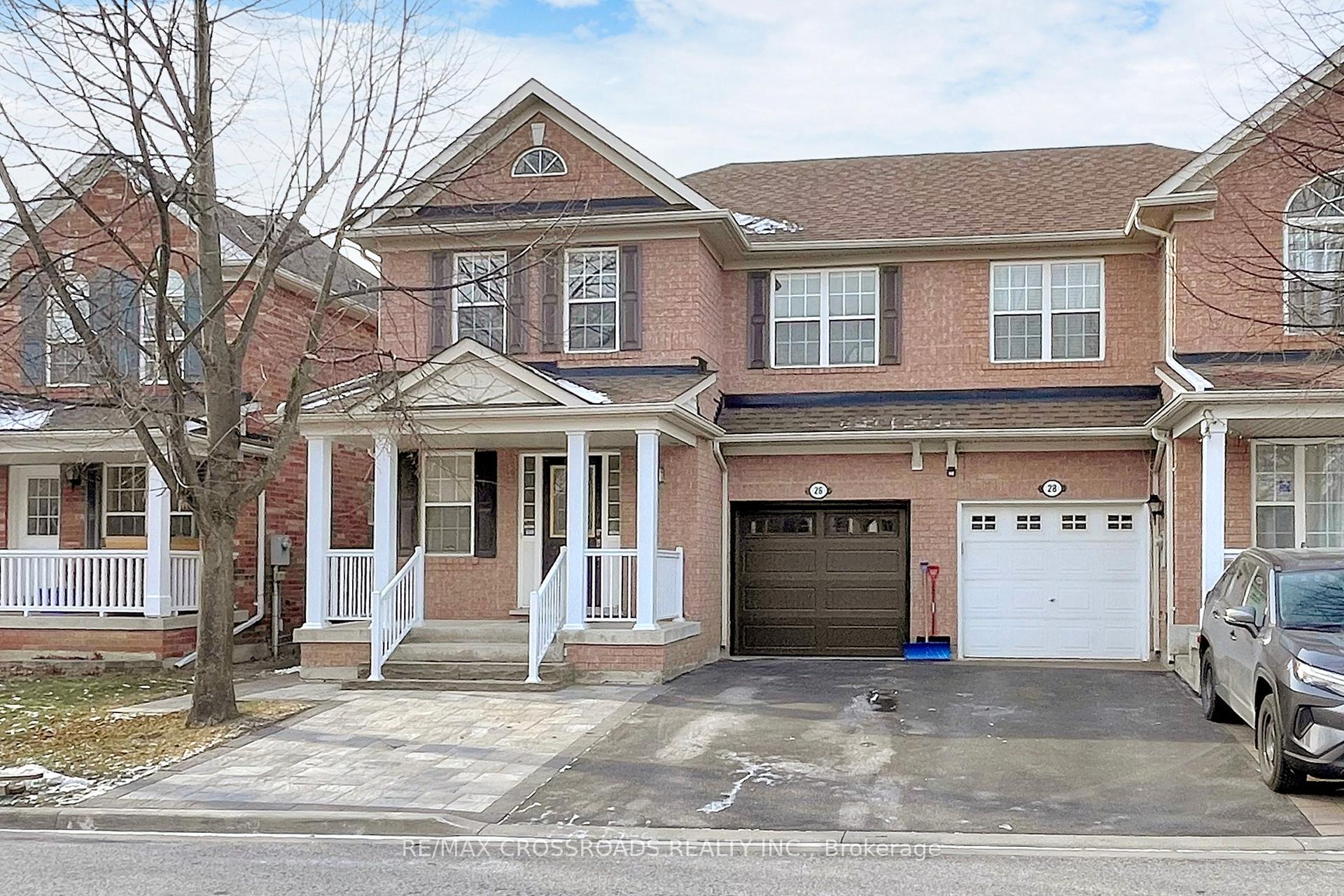 26 Bern Street, Markham, ON L6E 1G6